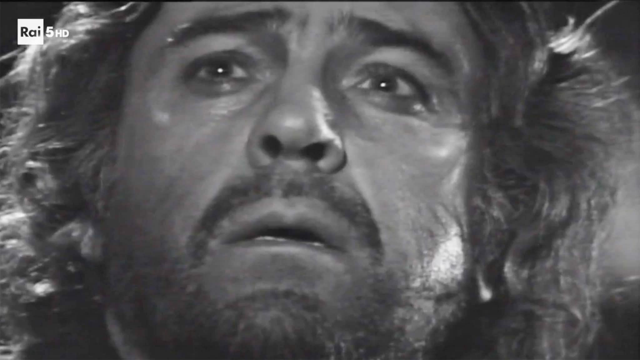 Addio a Glauco Mauri | Teatro e Danza | Rai Cultura