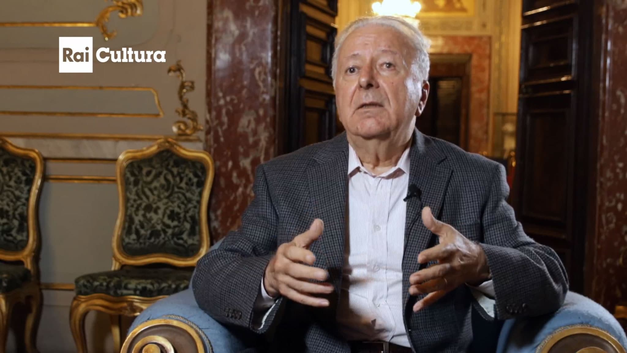 Federico Faggin. Irriducibile | Filosofia | Rai Cultura