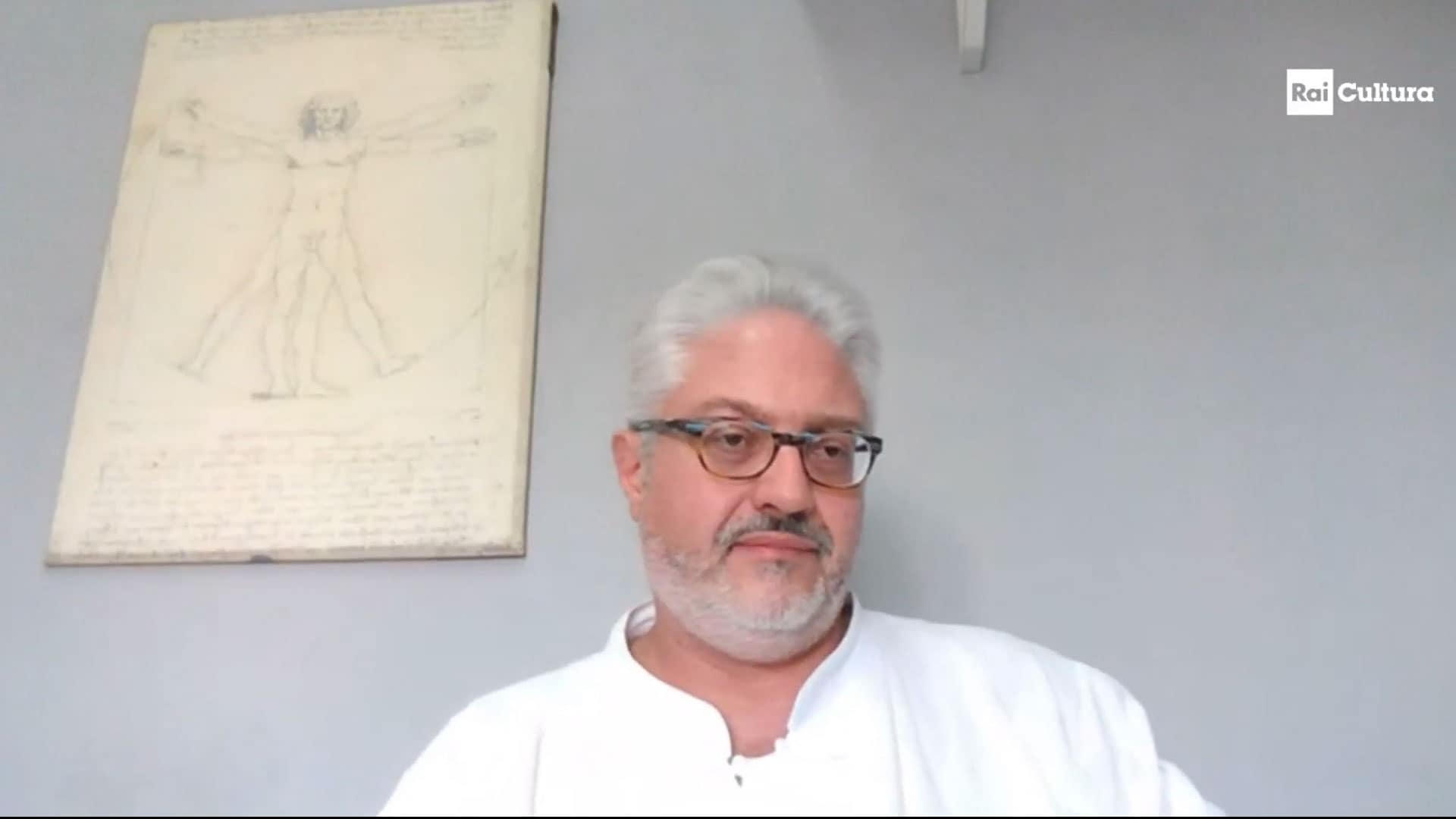 Roberto Germano. Fusione fredda | Filosofia | Rai Cultura