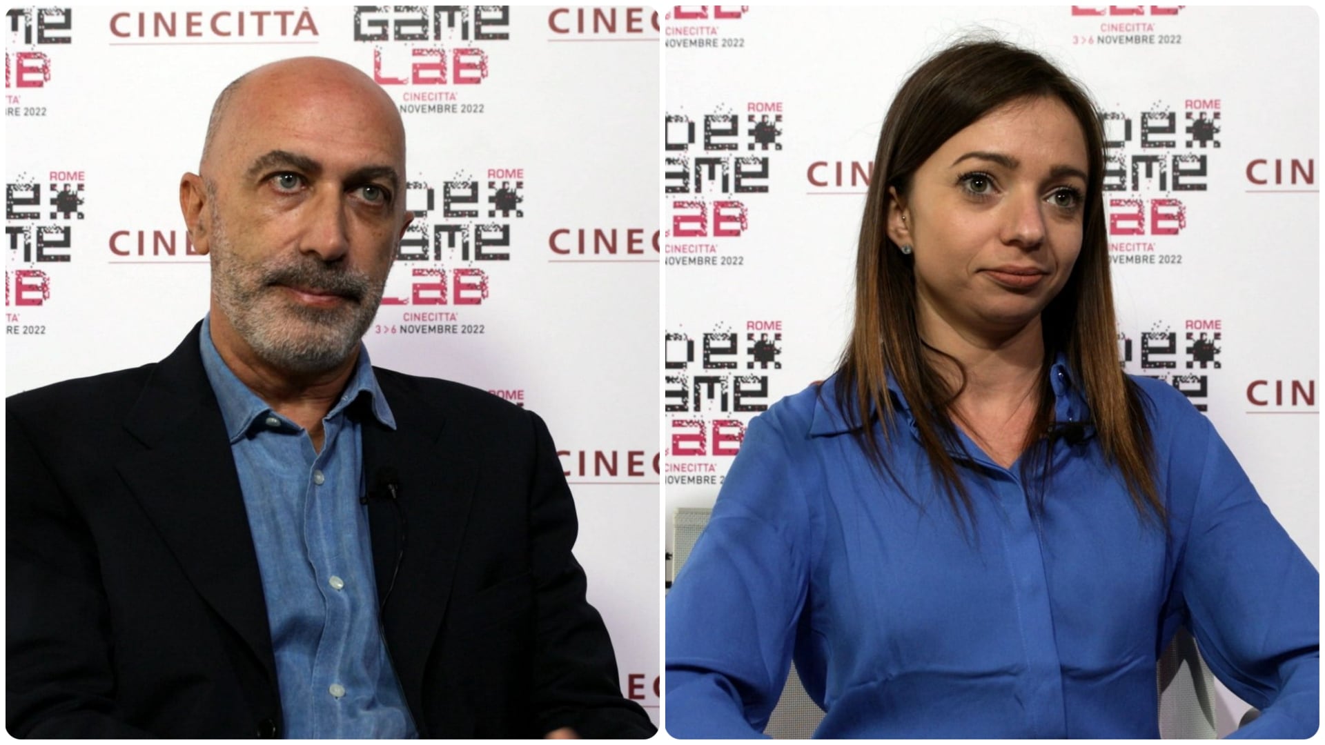 Aldo Gangemi e Chiara Lucifora , Istituto di Scienze e Tecnologie della ...