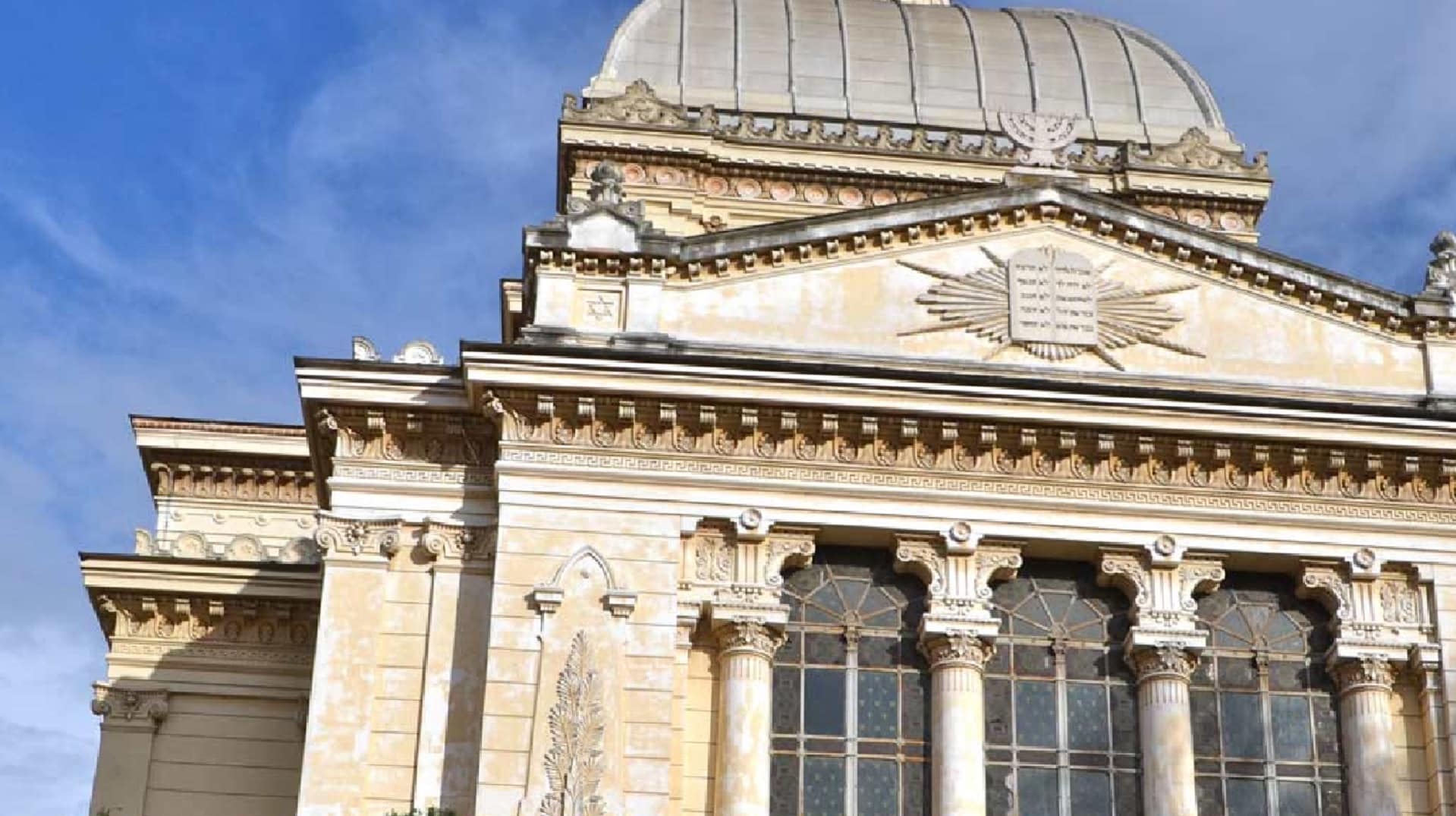 Ebraica - Rai Cultura