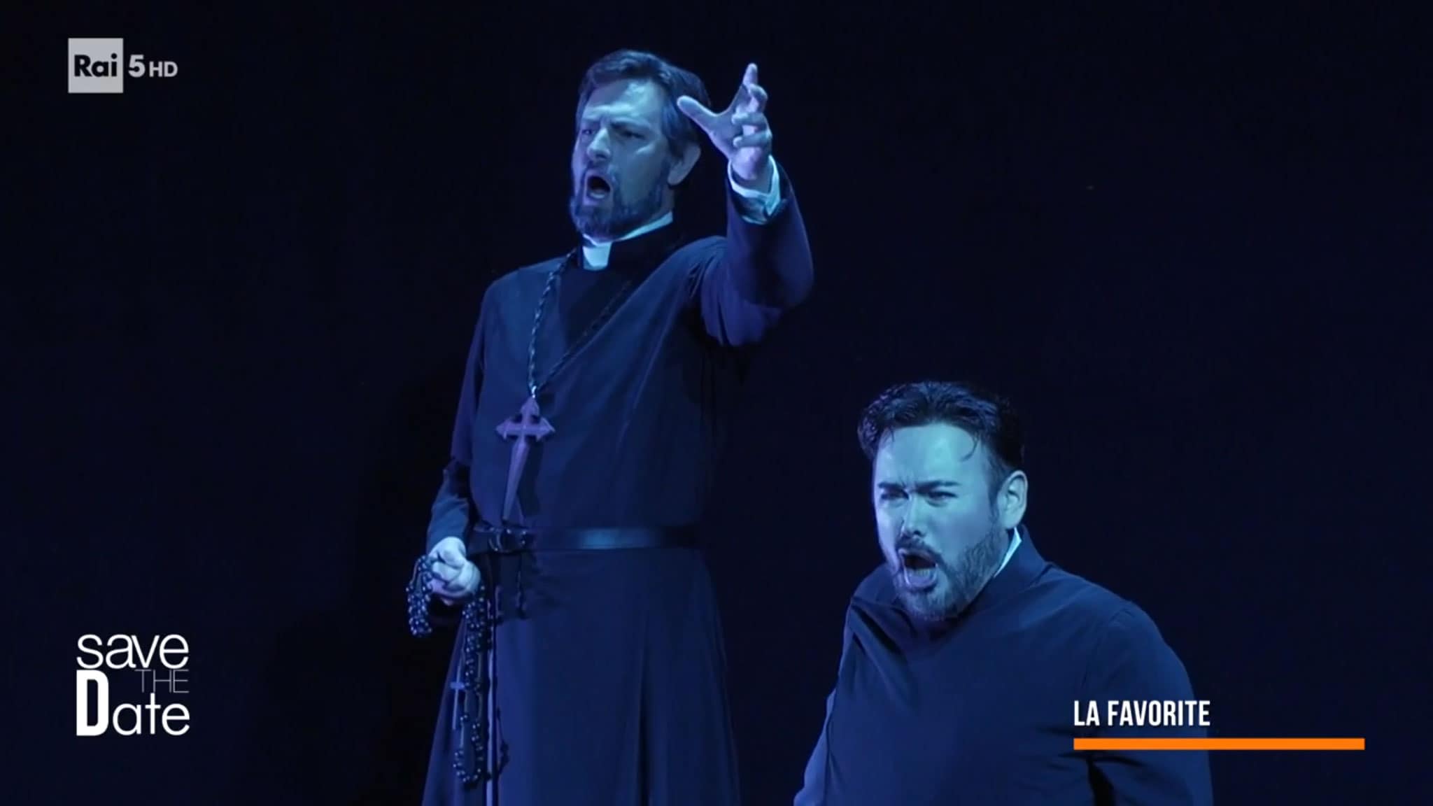 Donizetti Opera 2022 | Musica | Rai Cultura