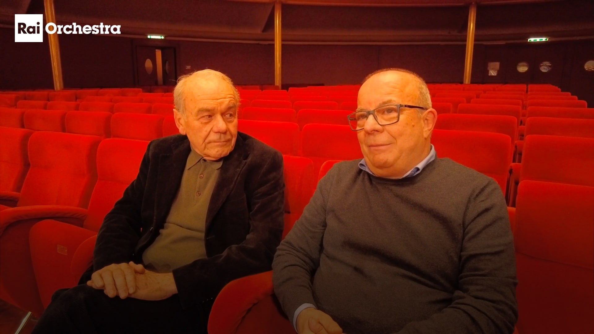 Claudio Romano nella Roma di Respighi | Orchestra RAI | Rai Cultura