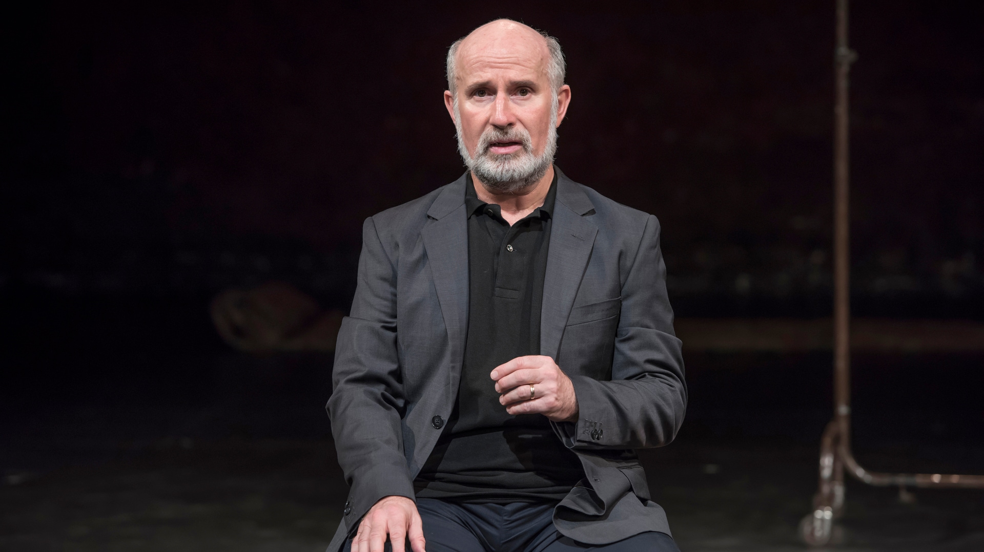 Il teatro di Marcello Magni | Rai Cultura