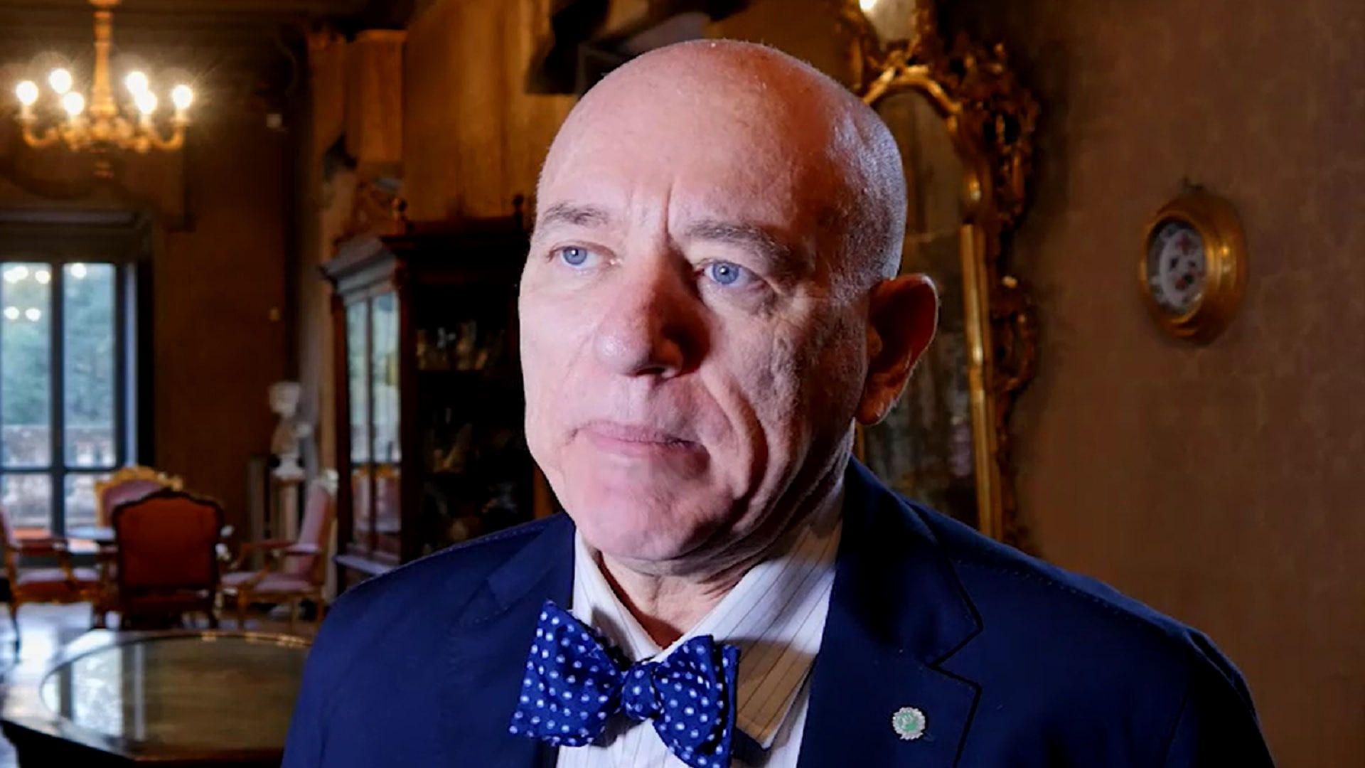 Gennaro Melino | Scienza | Rai Cultura