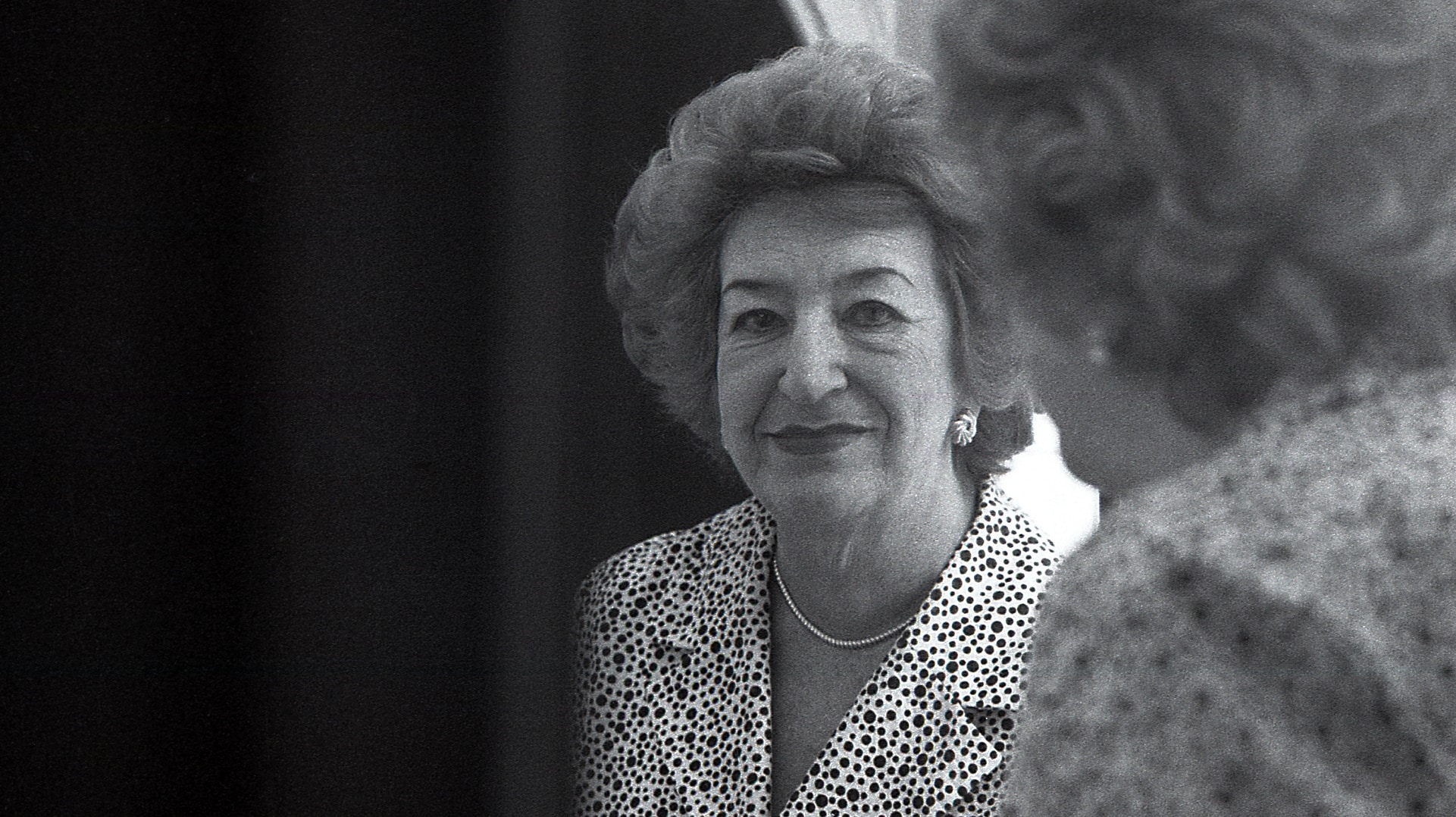 Maria Luisa Spaziani: il poeta ha una marcia in più | Letteratura | Rai ...