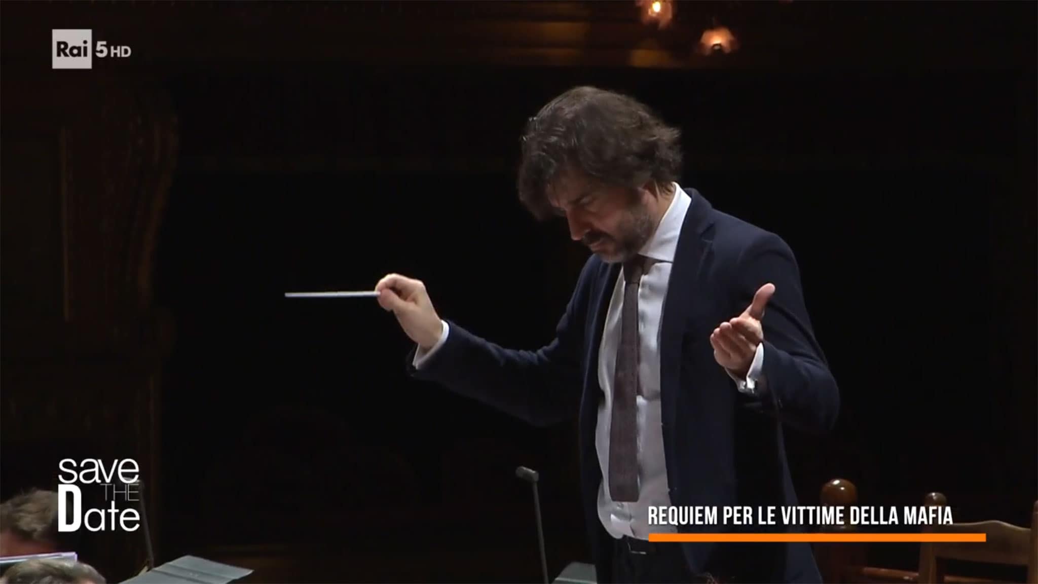 Requiem per le vittime della mafia | Musica | Rai Cultura