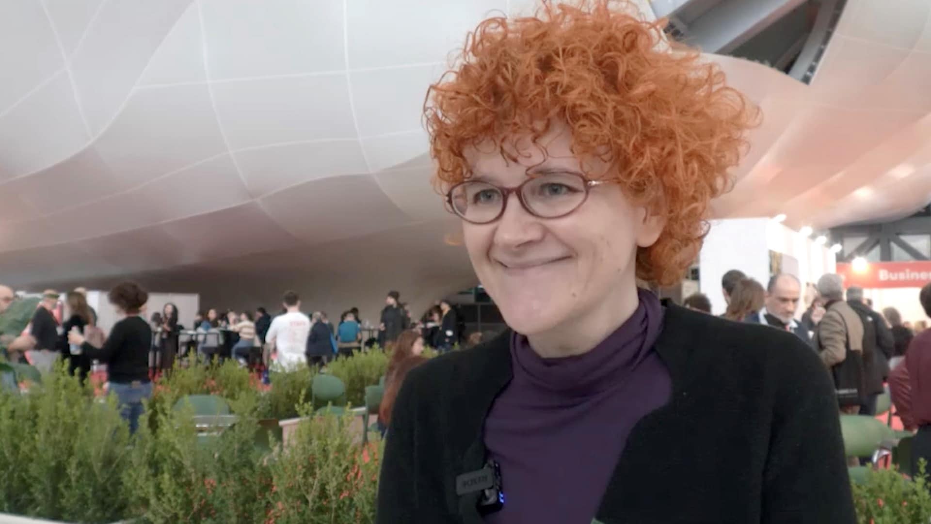 Francesca Bonafini, La strada ti chiama | Letteratura | Rai Cultura