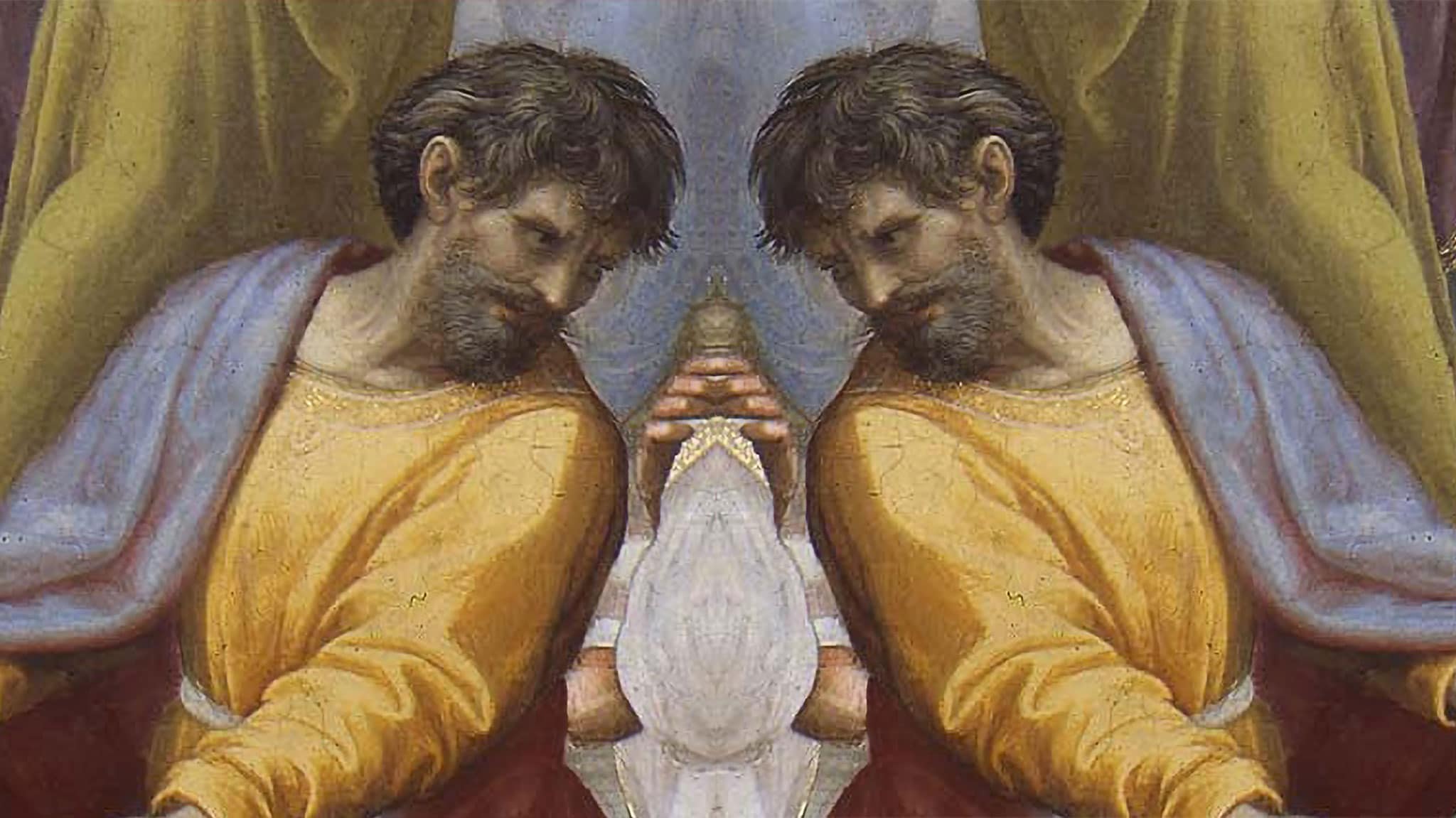 L'essere di Parmenide e il parricidio | Filosofia | Rai Cultura