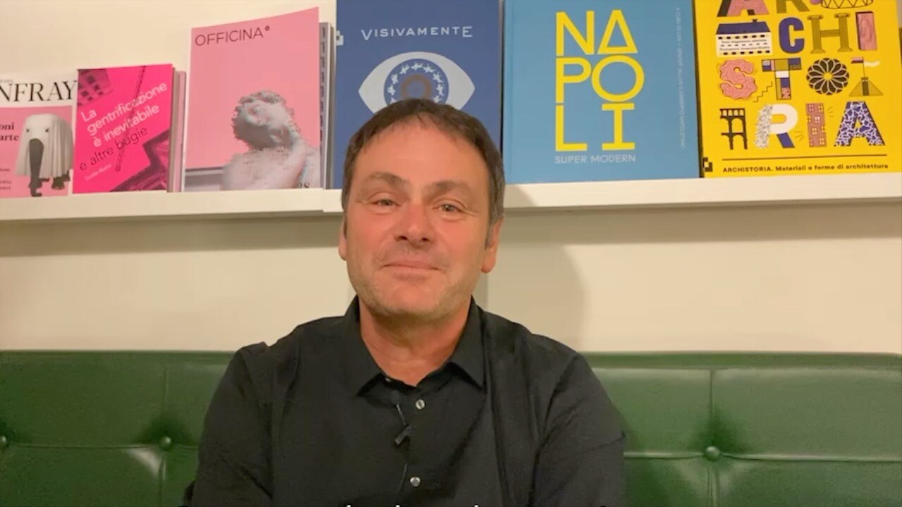 Éric Chevillard, Santo cielo | Letteratura | Rai Cultura