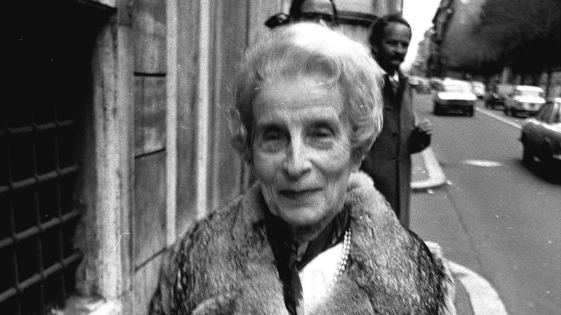 Fausta Cialente secondo Emmanuela Carbé | Letteratura | Rai Cultura