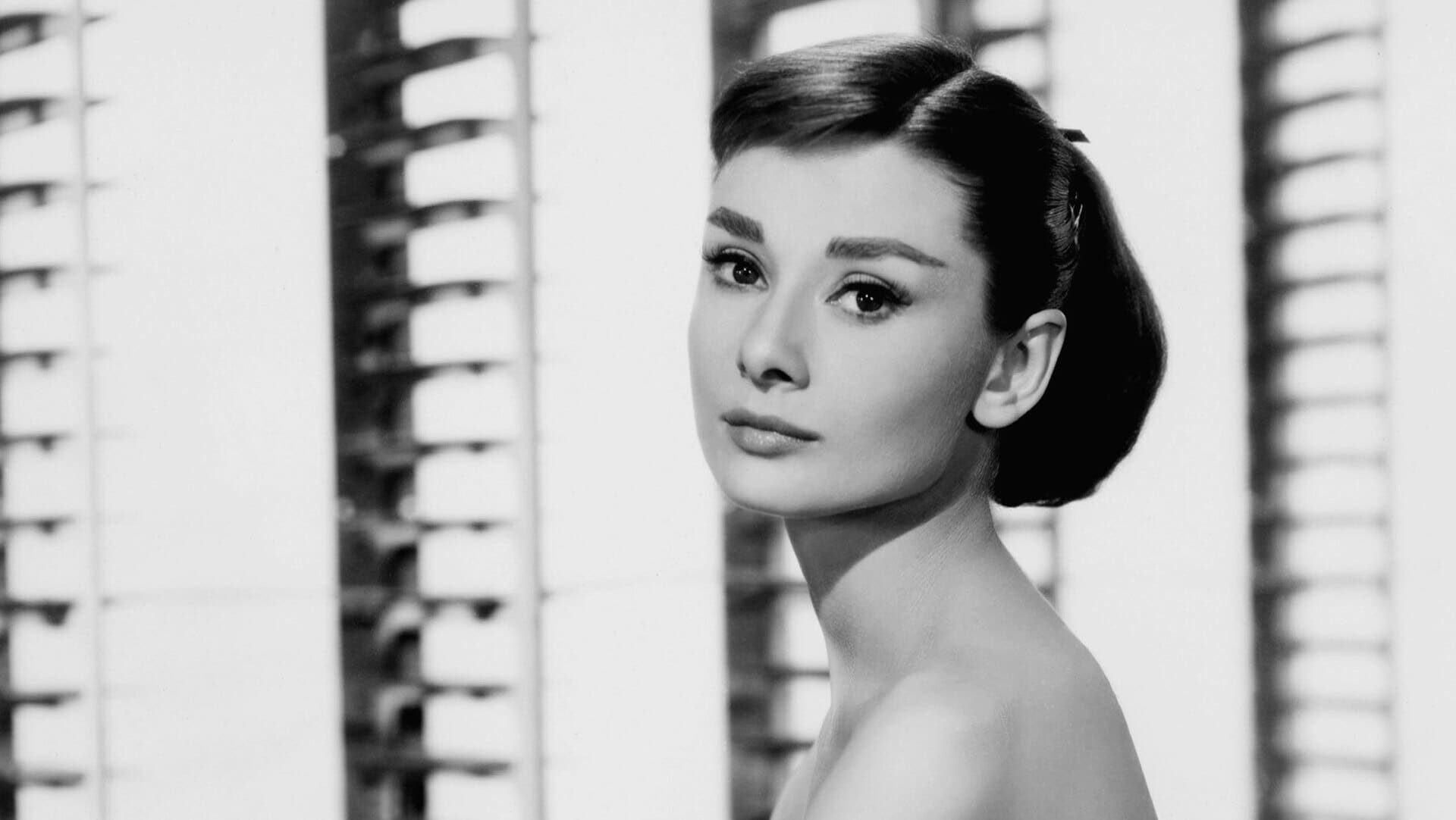 Audrey Hapburn, un'aristocratica a Hollywood | Cinema | Rai Cultura