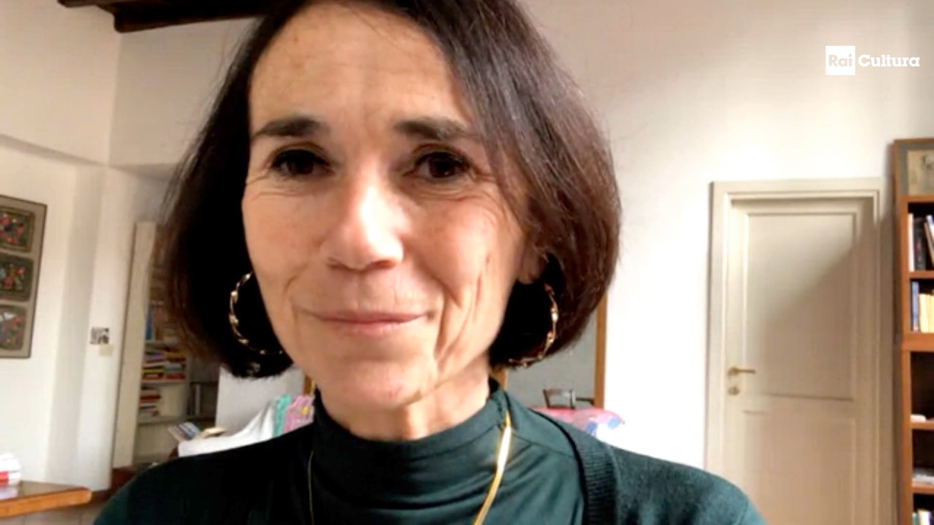 Lisa Ginzburg, Cercavo un'immensità | Letteratura | Rai Cultura