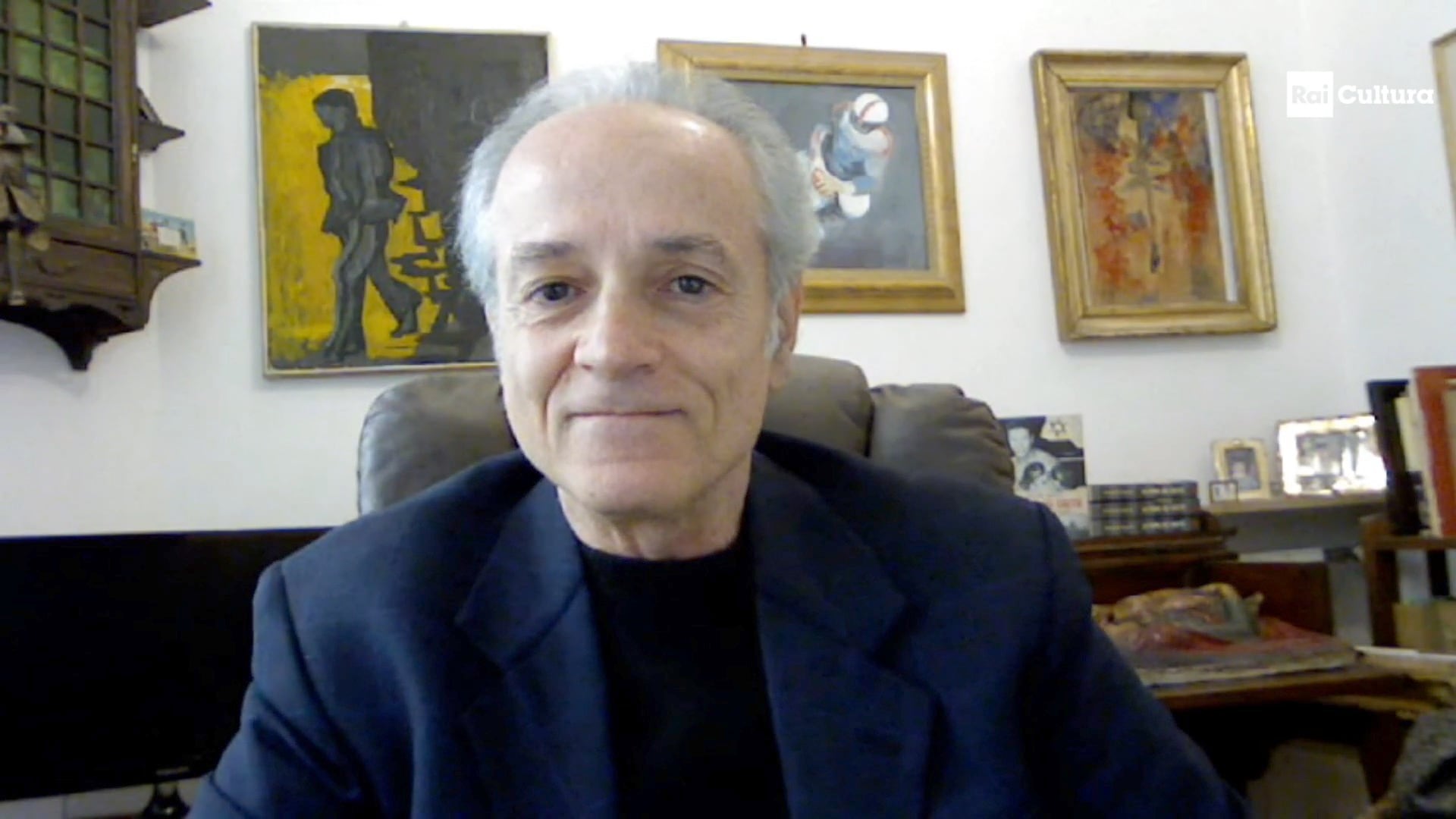 Antonello Capurso, La piuma del ghetto | Letteratura | Rai Cultura