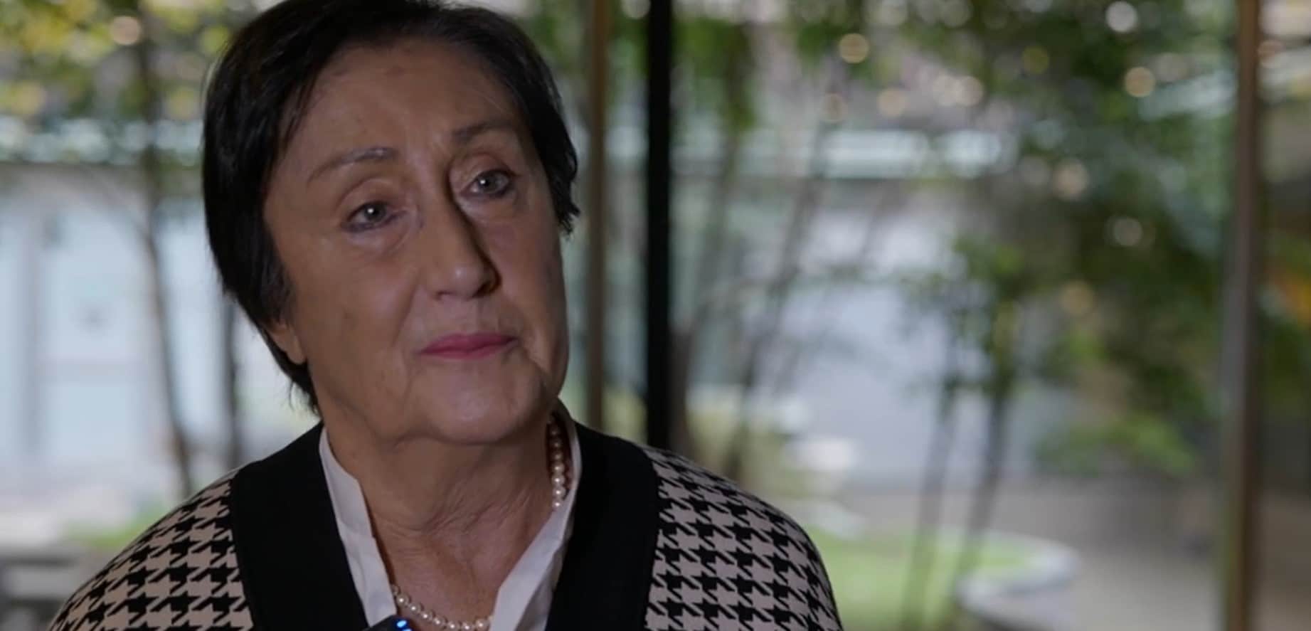 Lucia Votano: l'entusiasmo per la scienza | Scienza | Rai Cultura