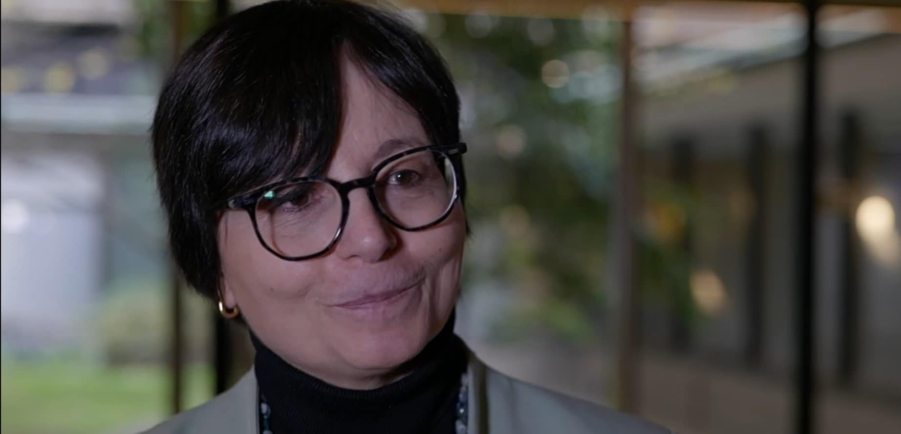 Maria Chiara Carrozza: l'importanza dei modelli | Scienza | Rai Cultura