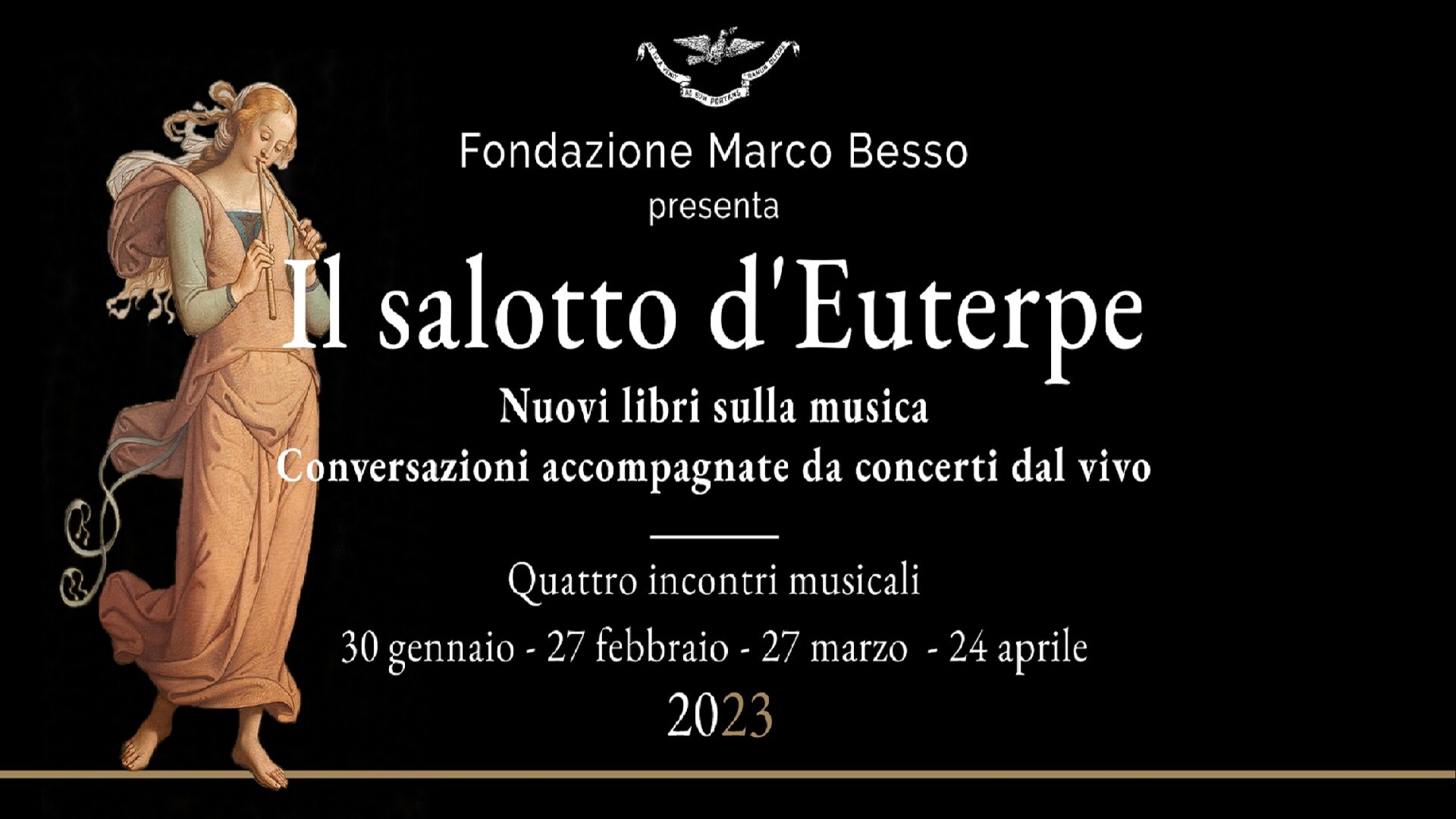 Il Salotto di Euterpe | Musica | Rai Cultura
