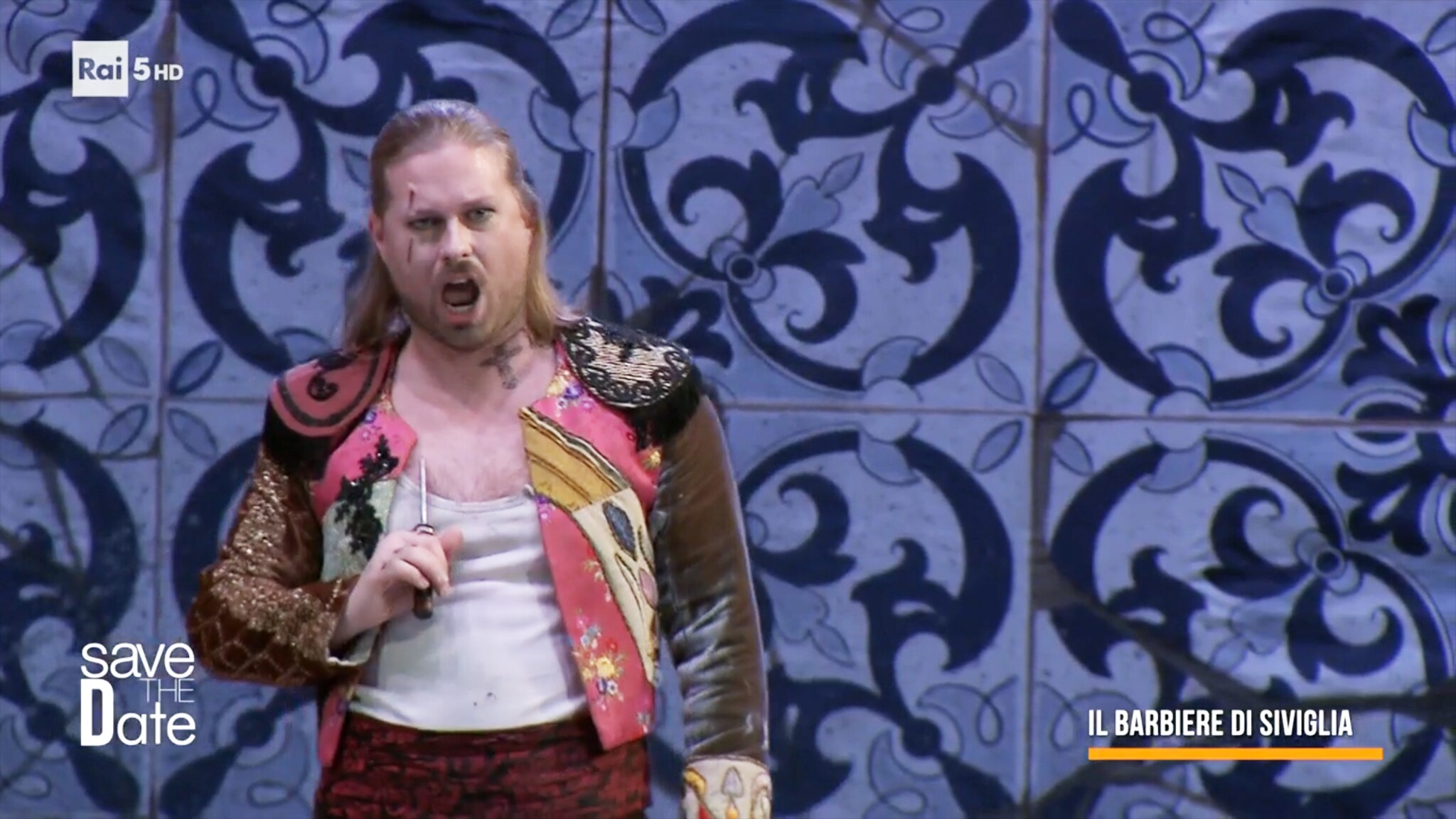 Il Barbiere di Siviglia | Musica | Rai Cultura