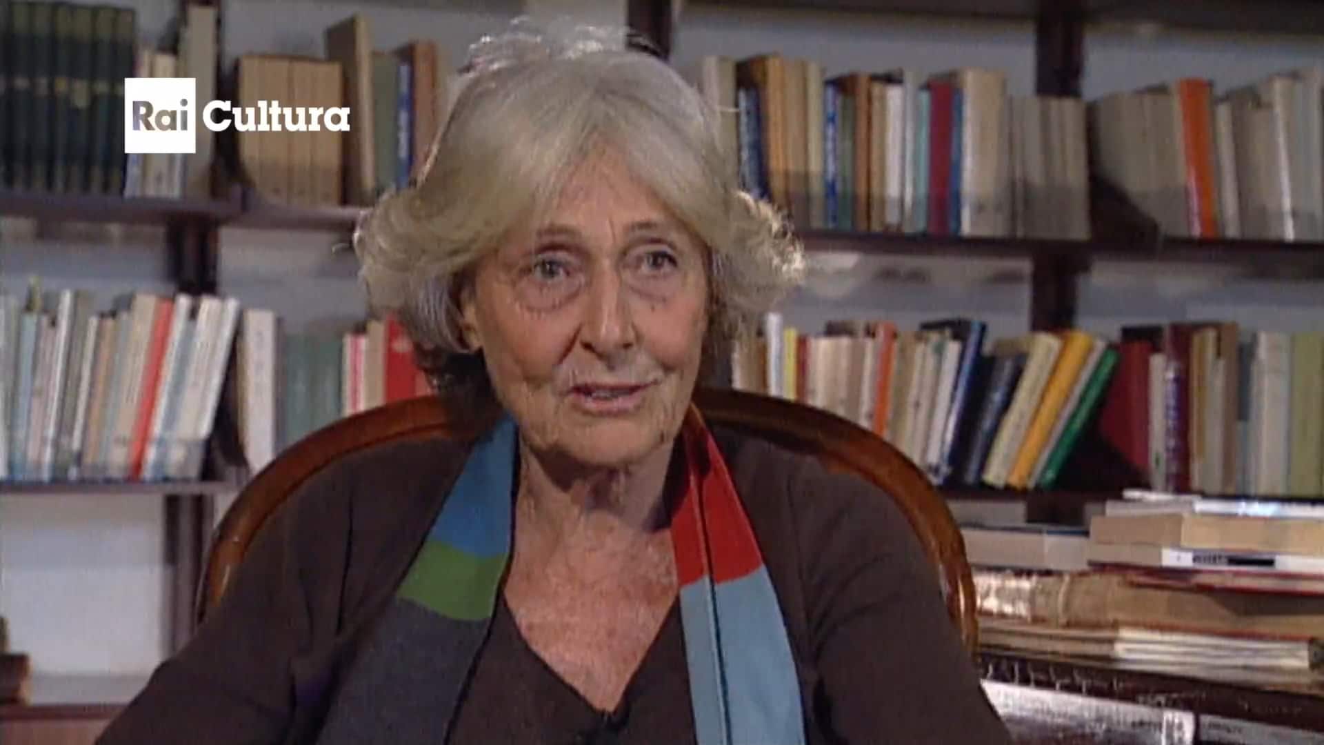 Reading - Rosetta Loy | Letteratura | Rai Cultura