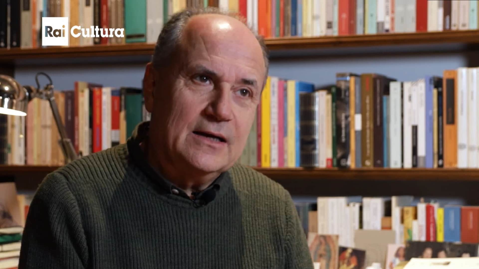 Reading - Claudio Damiani | Letteratura | Rai Cultura