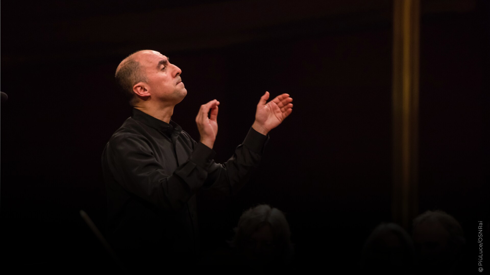 Marco Angius per "Rai NuovaMusica" tra Henze, Ligeti e una prima ...