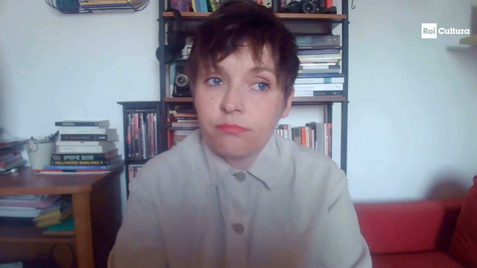 Giulia Scomazzon, La paura ferisce come un coltello arrugginito ...