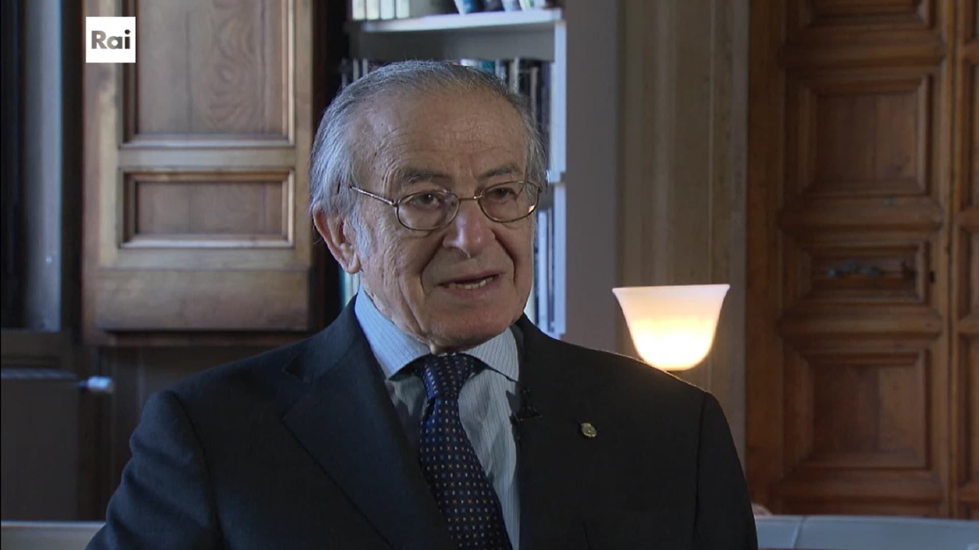 Alberto Quadrio Curzio | Scienza | Rai Cultura