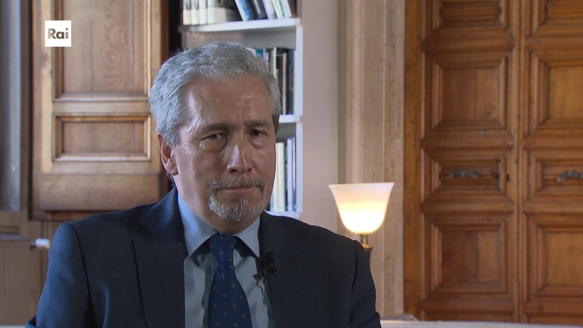 Marco Falzetti | Scienza | Rai Cultura