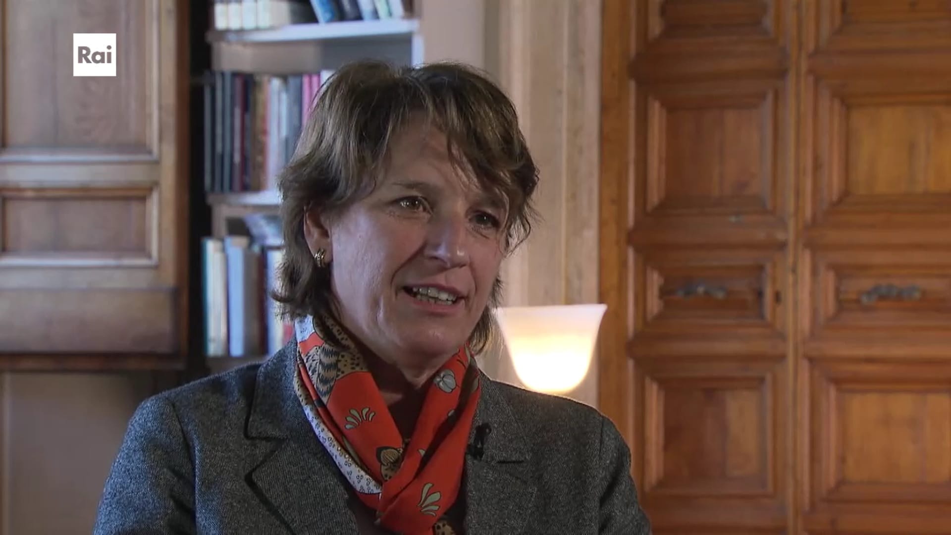 Maria Cristina Messa | Scienza | Rai Cultura