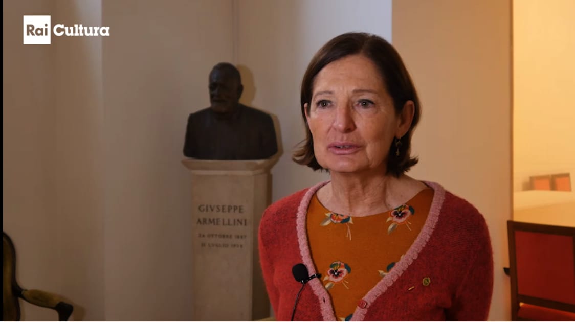 Elisabetta Erba - GIDRS 2023 | Scienza | Rai Cultura