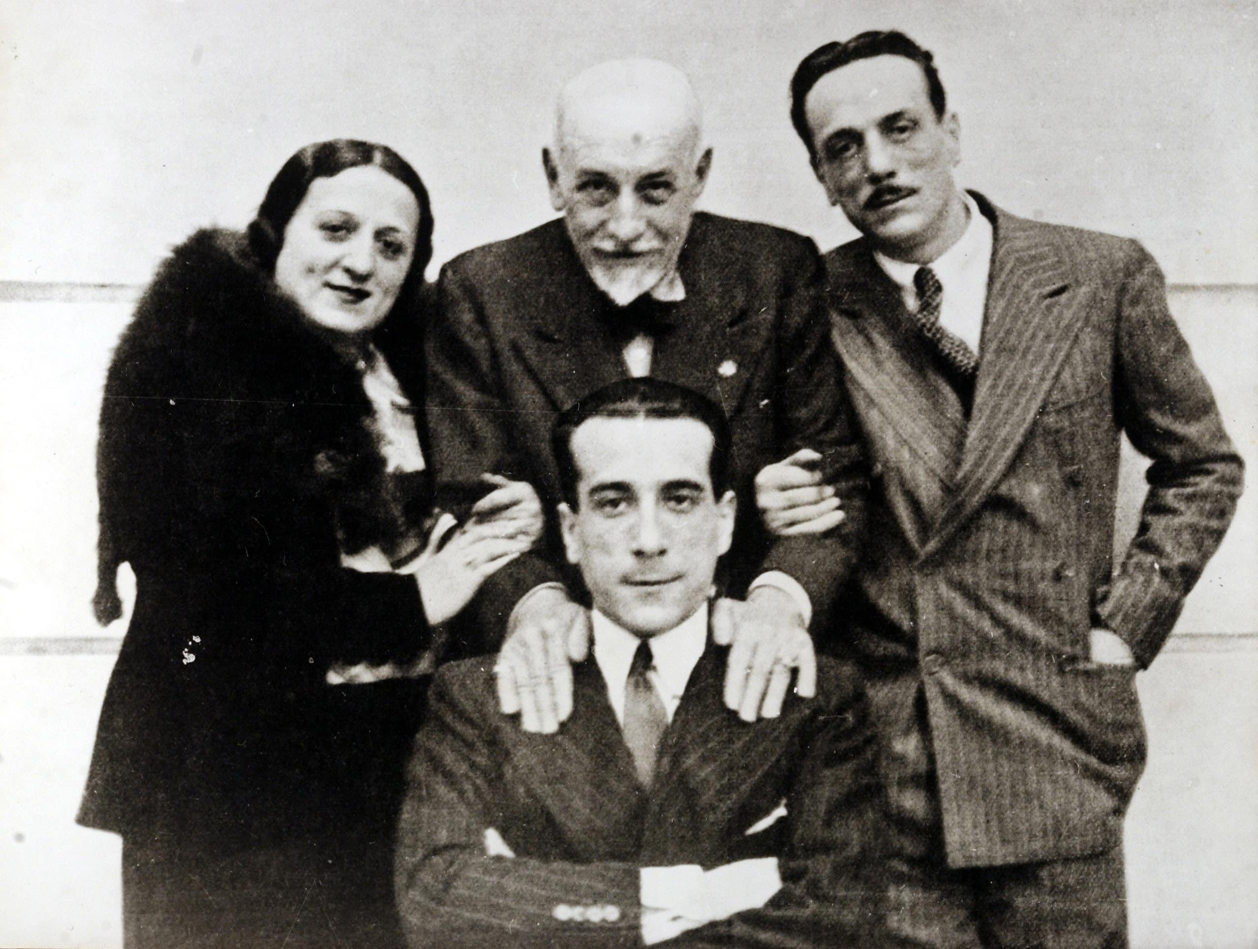 "L'umorismo" di Luigi Pirandello | Filosofia | Rai Cultura