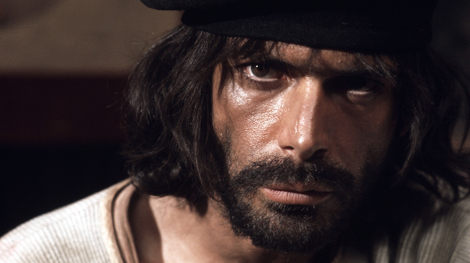 Tomas Milian, una vita da romanzo | Cinema | Rai Cultura