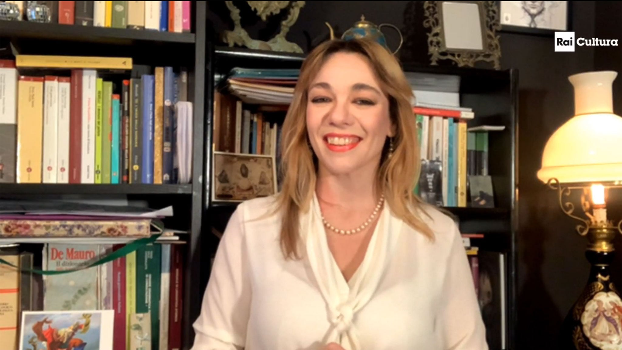 I demoni venuti dall'Inferno | Rai Cultura