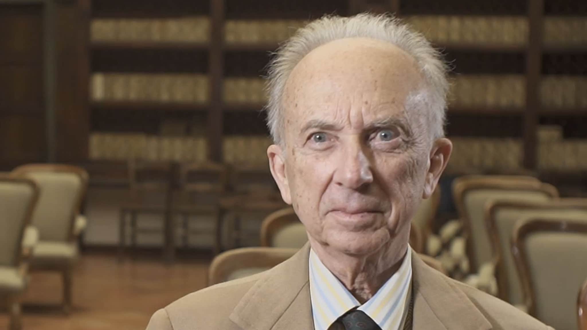 La filosofia di Benedetto Croce | Filosofia | Rai Cultura