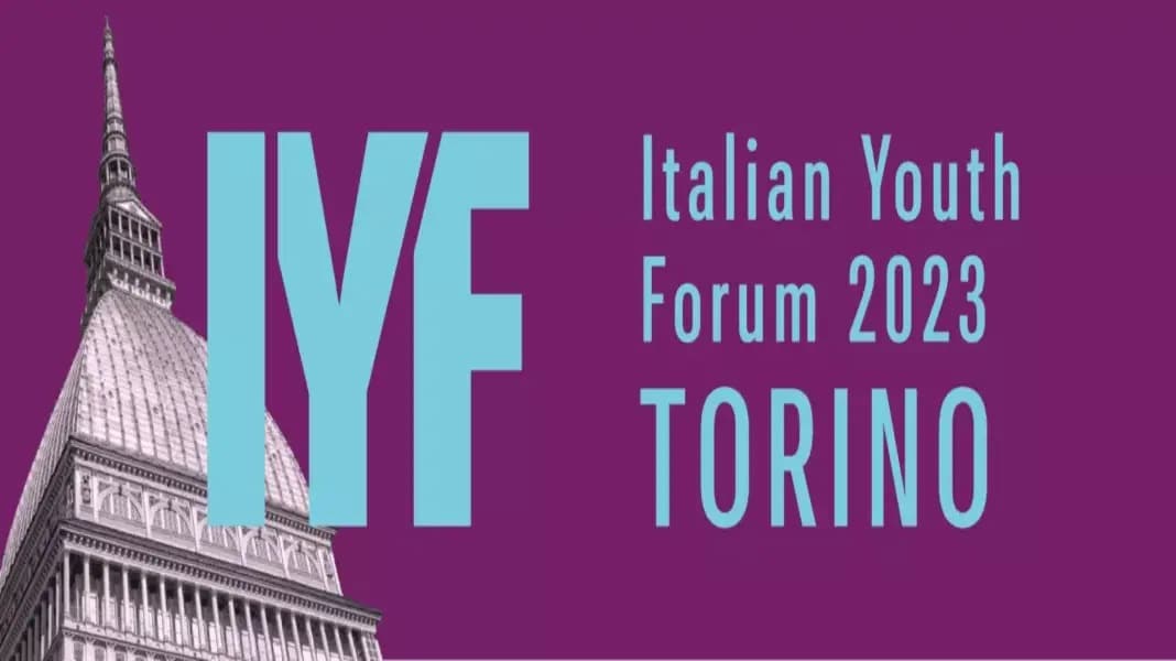 Italian Youth Forum 2023 | Rai Cultura