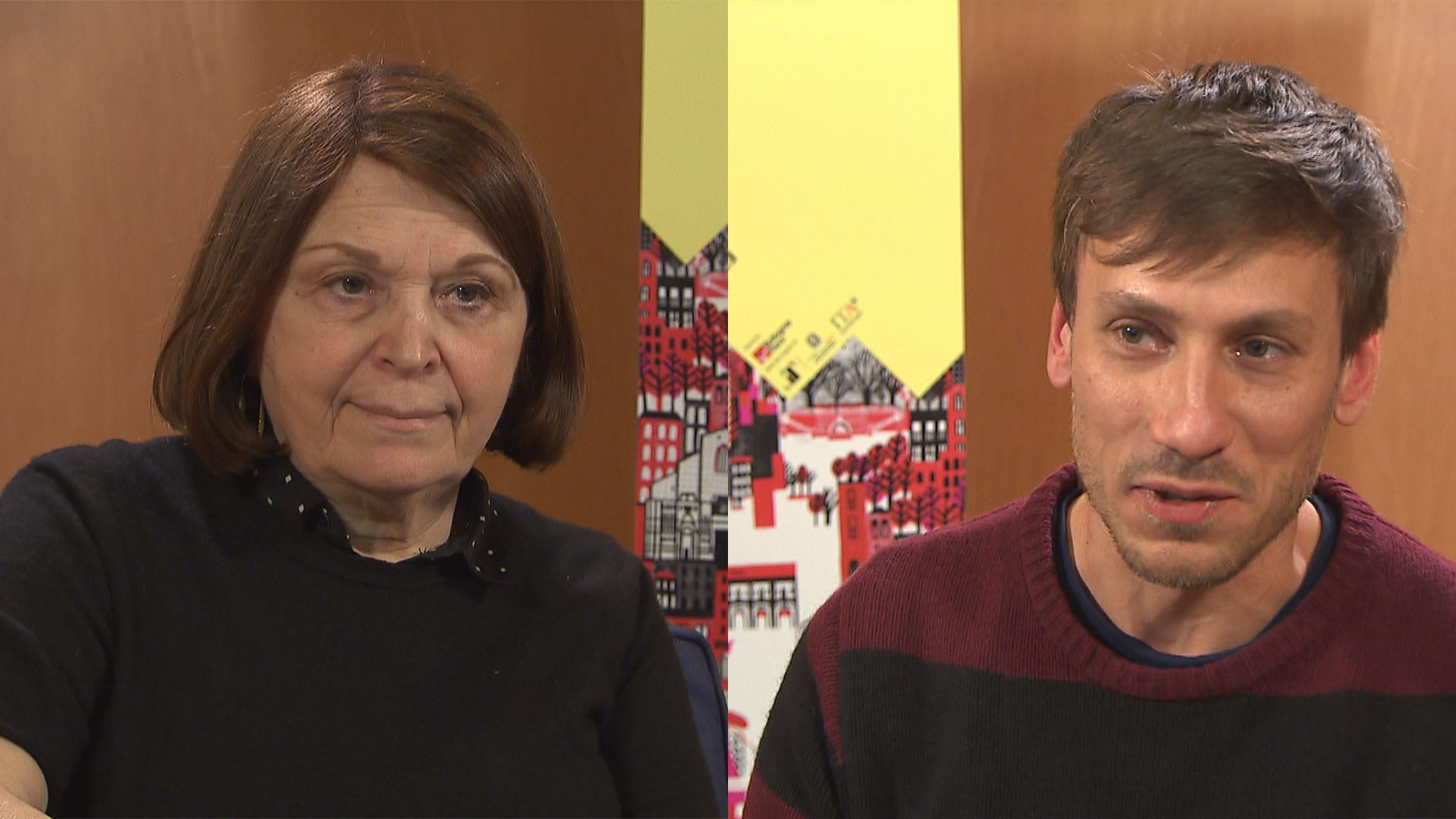 Anna Vivarelli, Naufraghi e naufragi | Letteratura | Rai Cultura