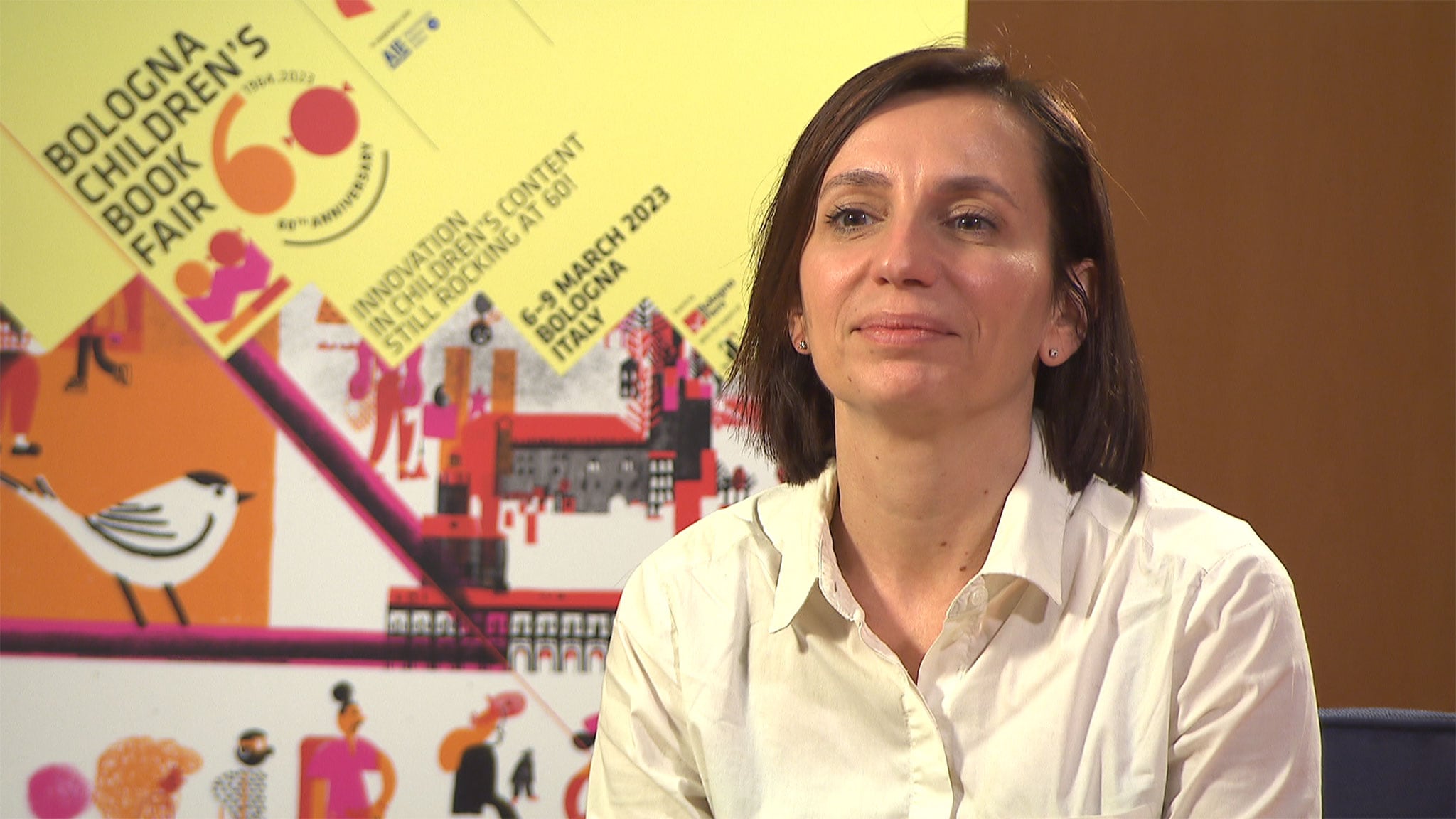 Alice Bigli, Leggere piano, forte, fortissimo | Letteratura | Rai Cultura