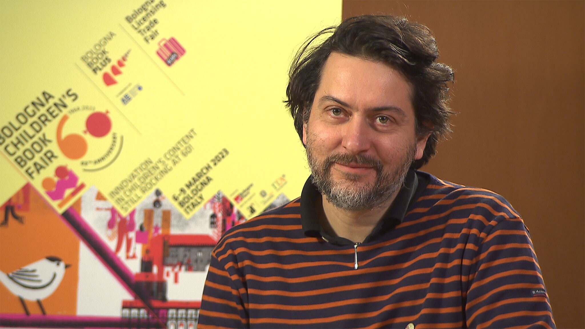 Daniele Fior, Moby Dick o la balena | Letteratura | Rai Cultura