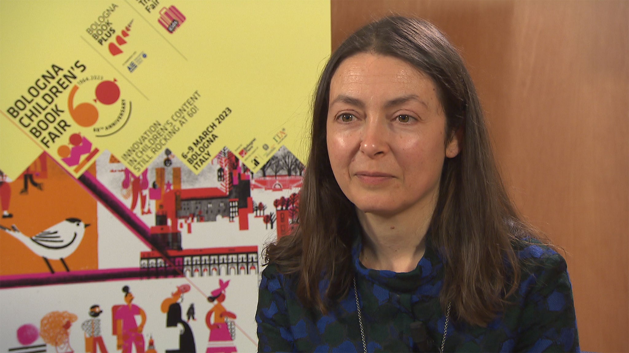 Silvia Vecchini, Mille briciole di luce | Letteratura | Rai Cultura