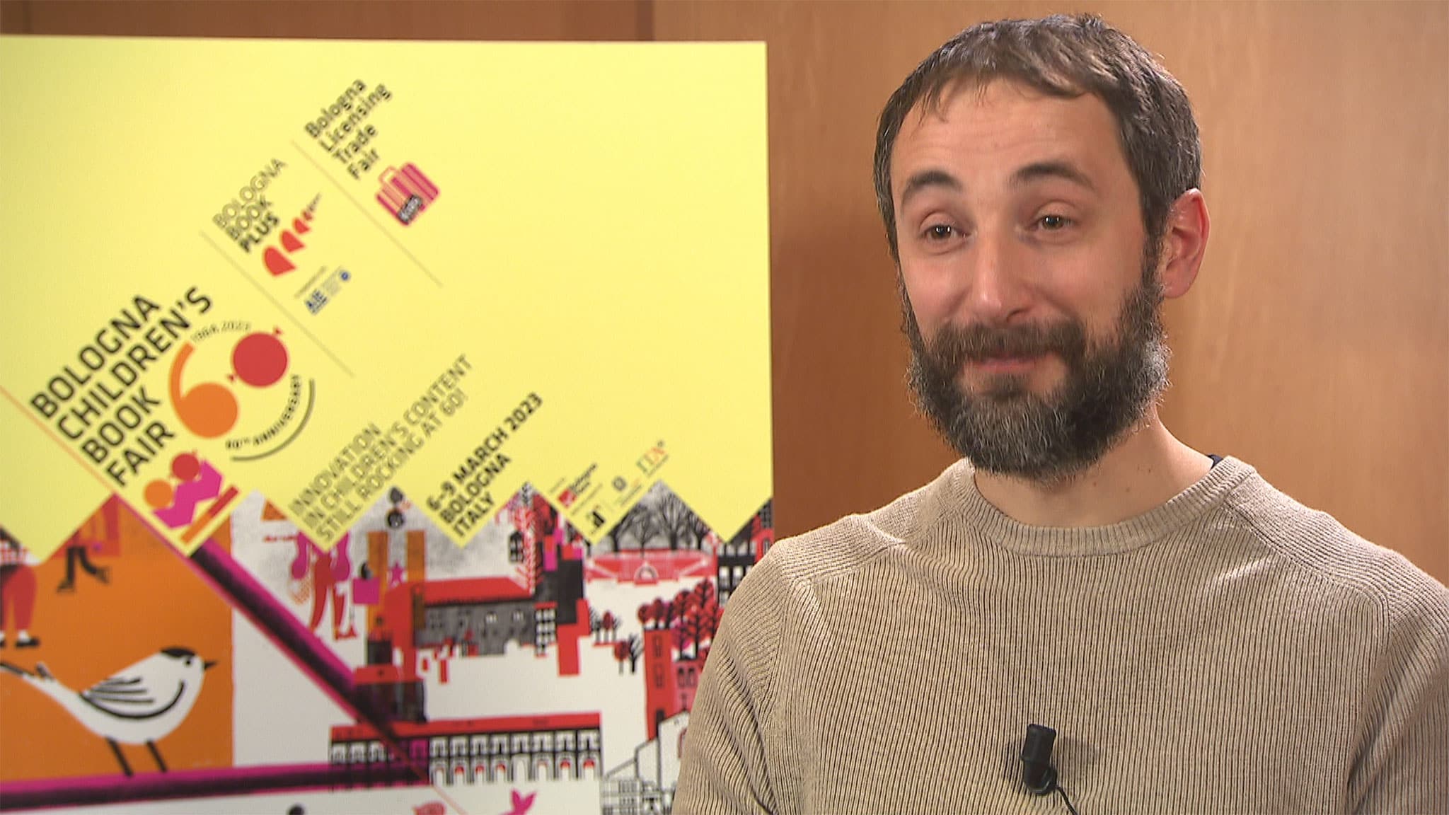 Francesco Bedini, Maledetto Shakespeare | Letteratura | Rai Cultura