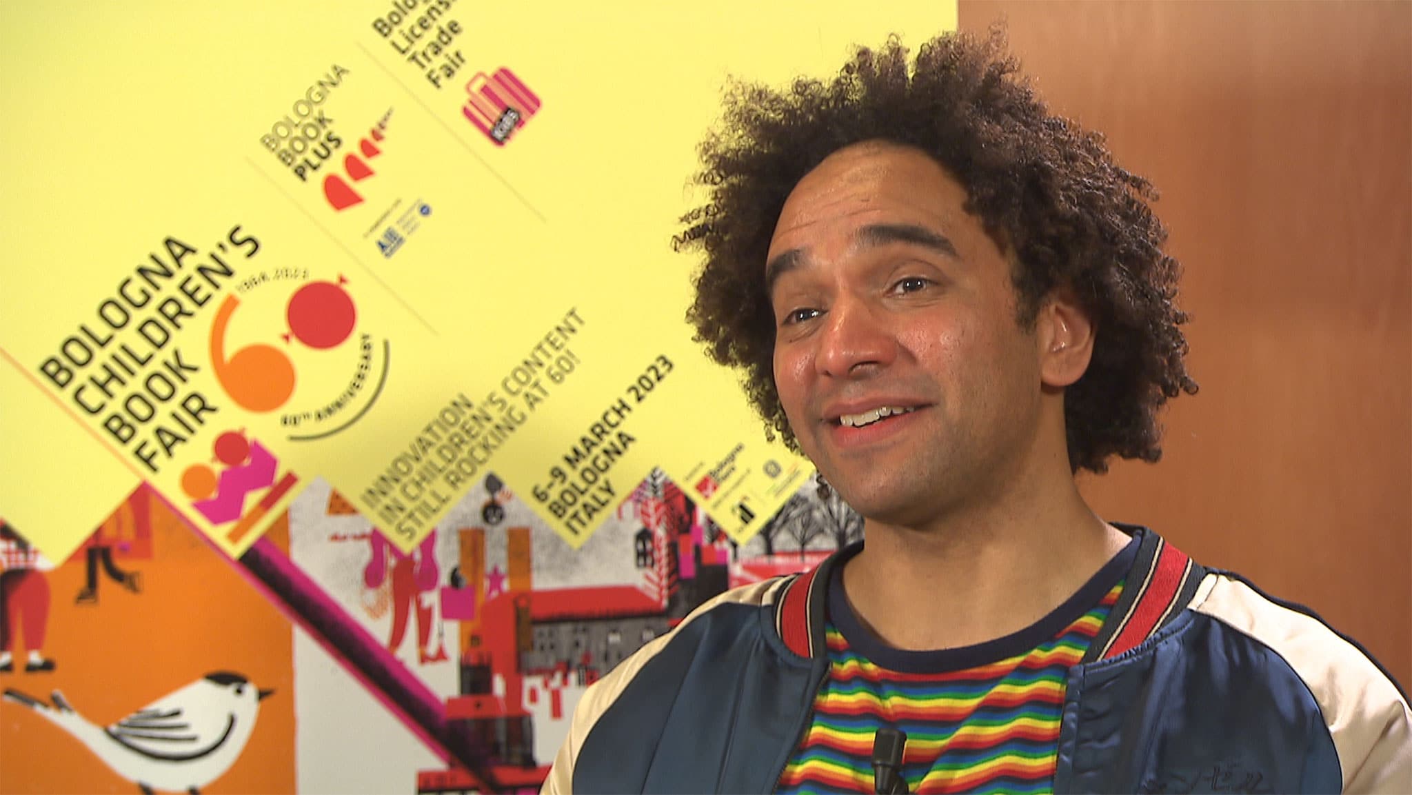 Joseph Coelho, Zombirentola | Letteratura | Rai Cultura