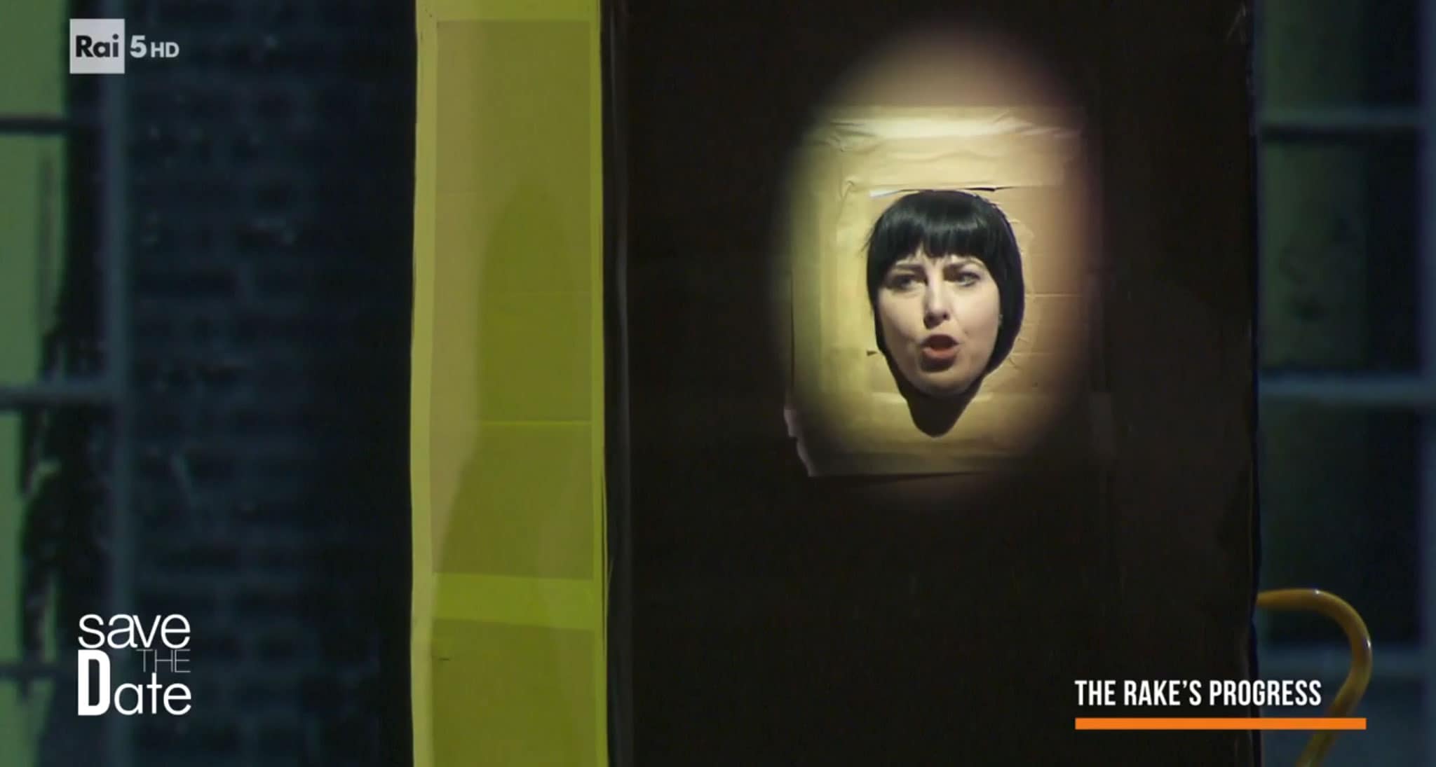 The Rake's Progress | Musica | Rai Cultura