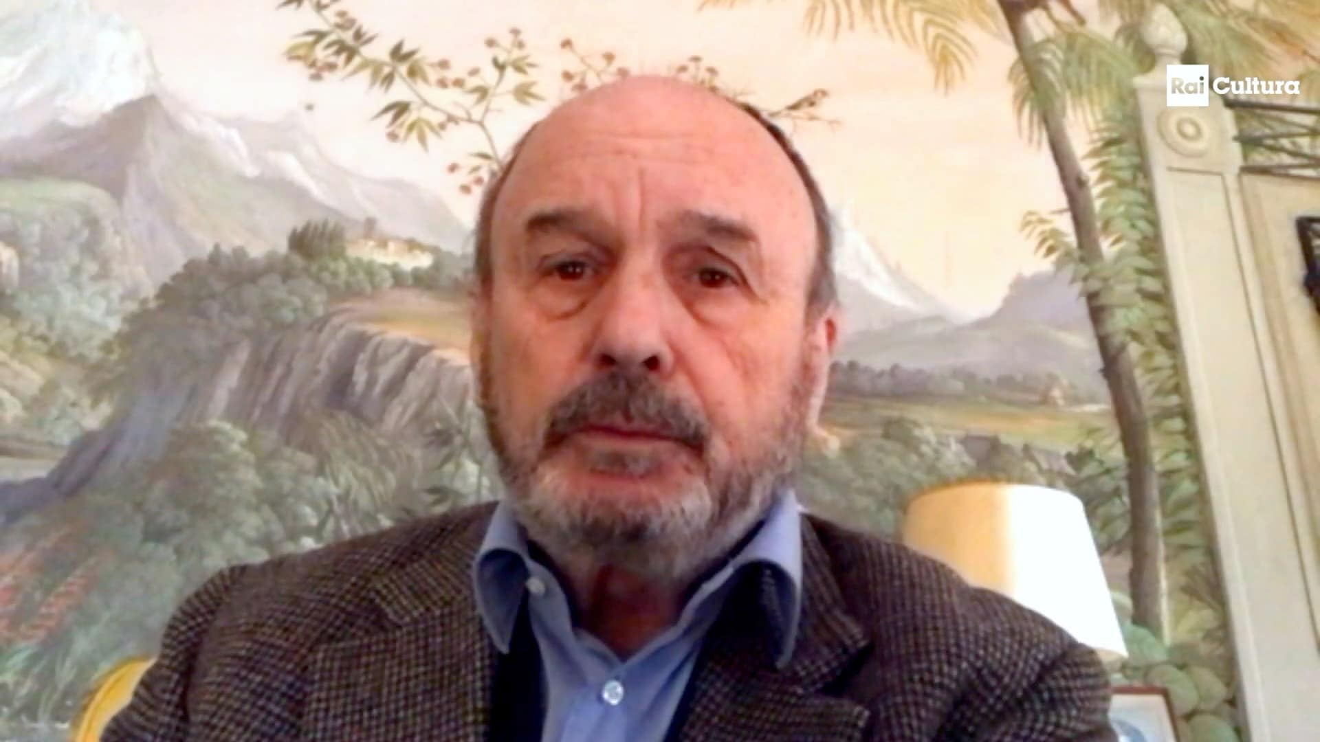 Sapo Matteucci, Per futili motivi | Letteratura | Rai Cultura