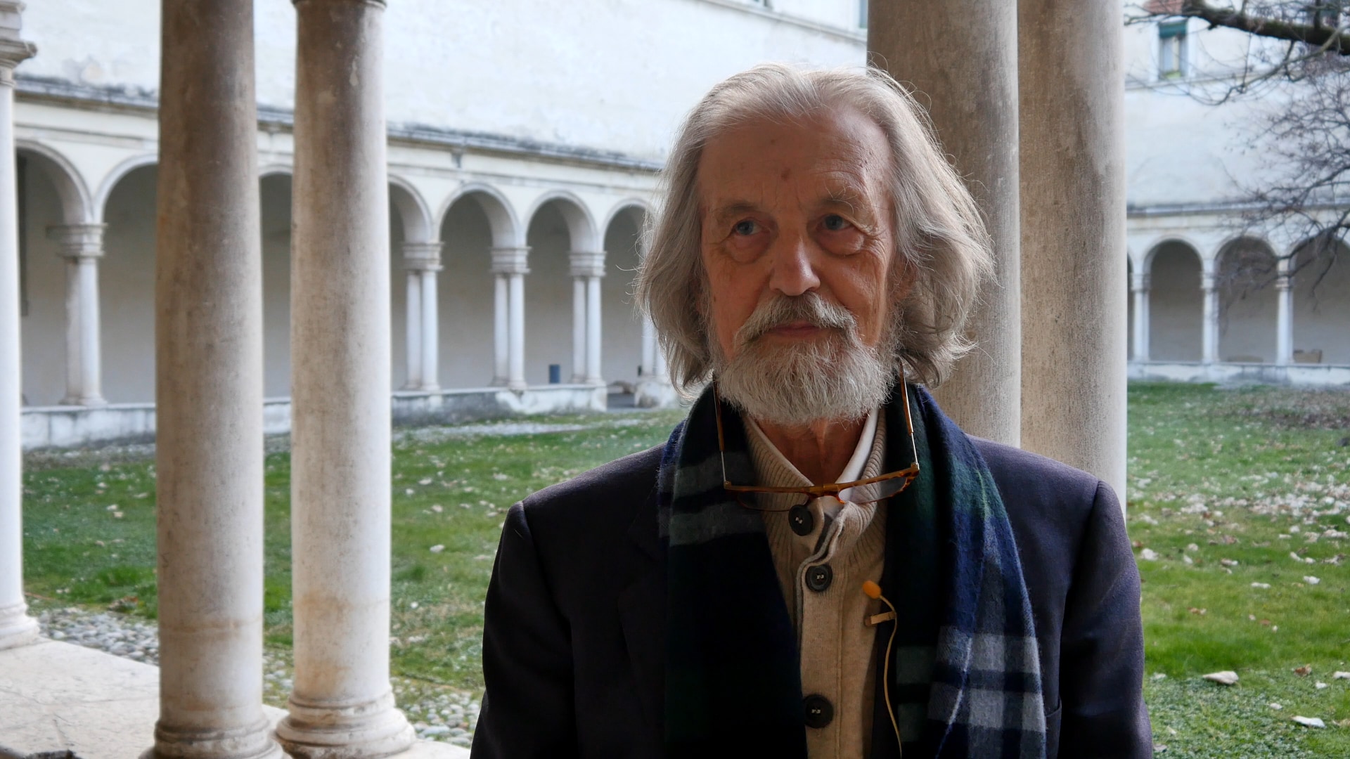 Vita Sapiens: forme di vita post-tecnologiche | Filosofia | Rai Cultura