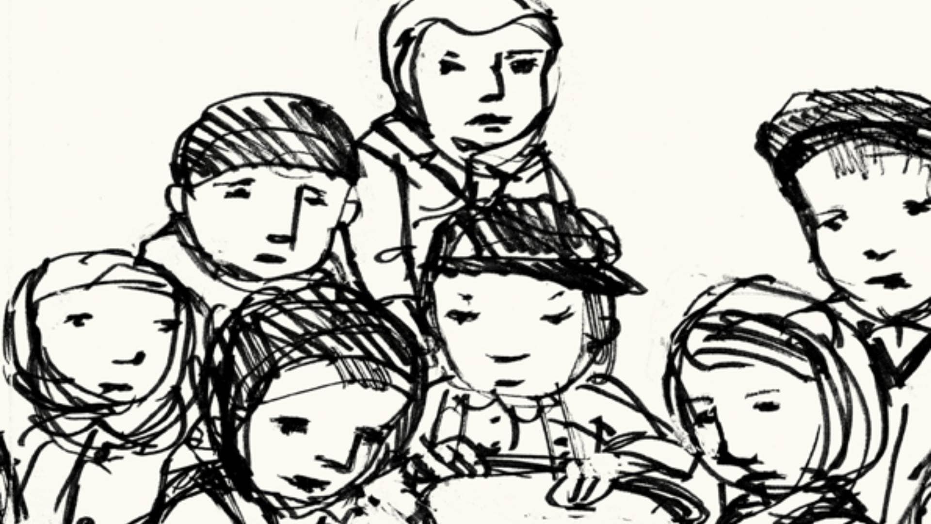 La crociata dei bambini, di Bertolt Brecht | Letteratura | Rai Cultura