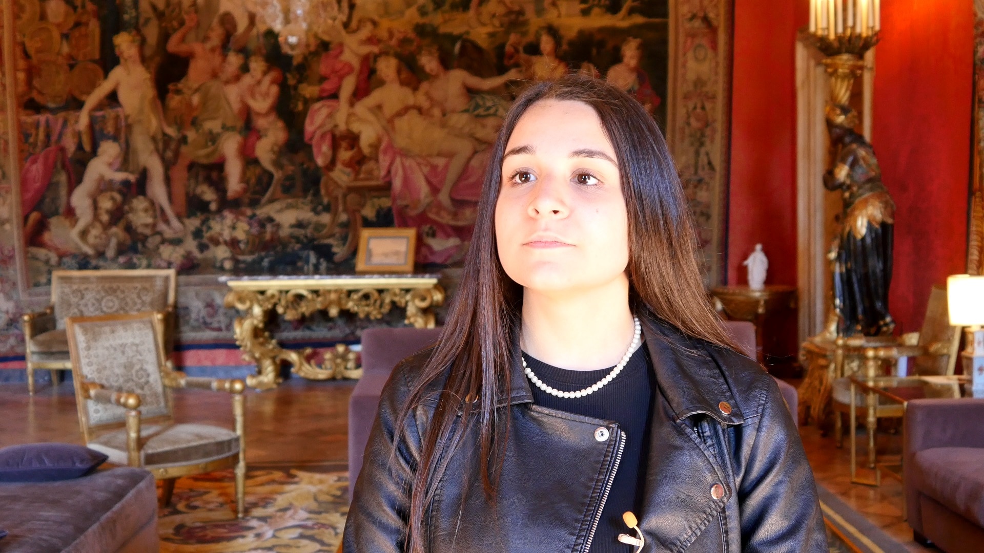 Monica Colangelo: L'Antimondo di Nathan Devers | Letteratura | Rai Cultura