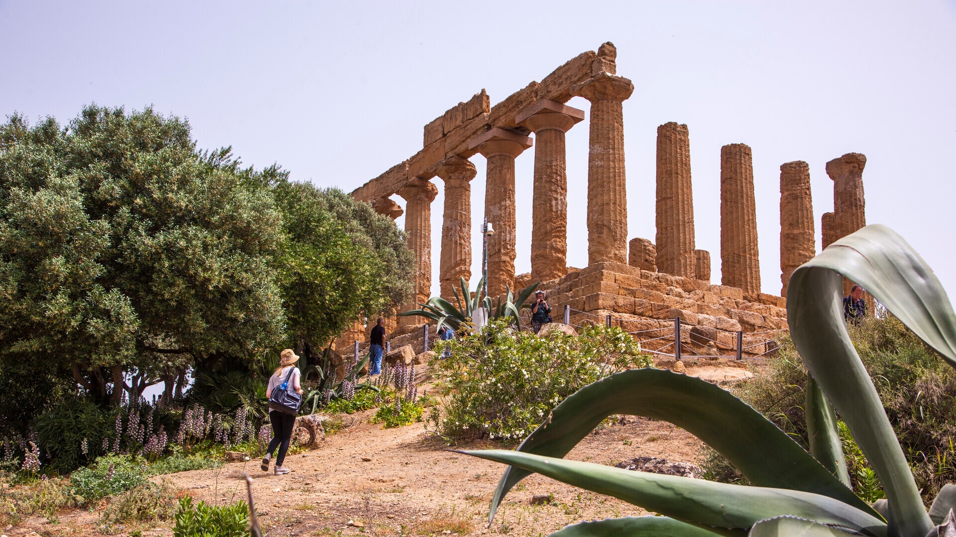 Agrigento | Rai Cultura