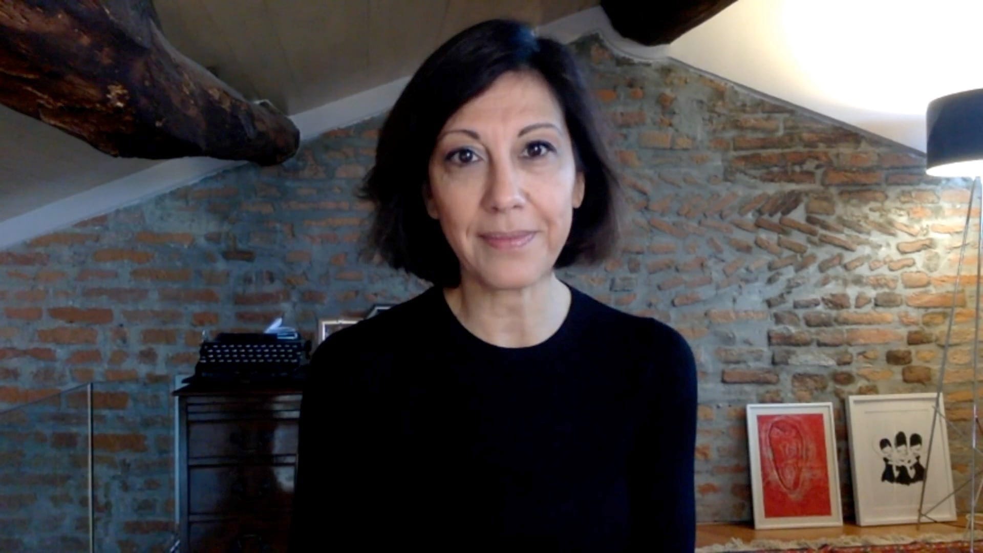 Gaia Manzini, La via delle sorelle | Letteratura | Rai Cultura
