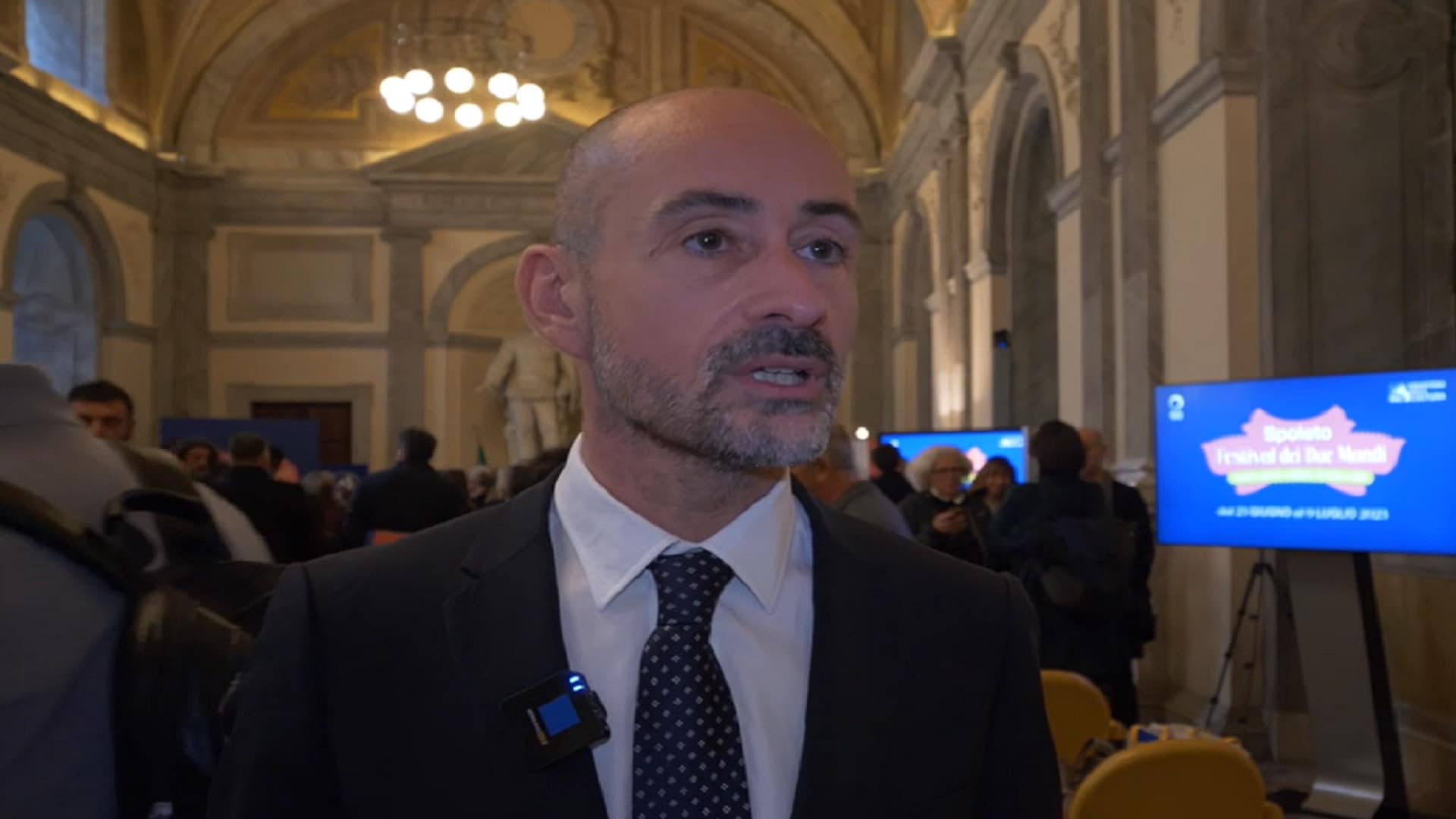 Marco Ferullo: la musica protagonista | Rai Cultura