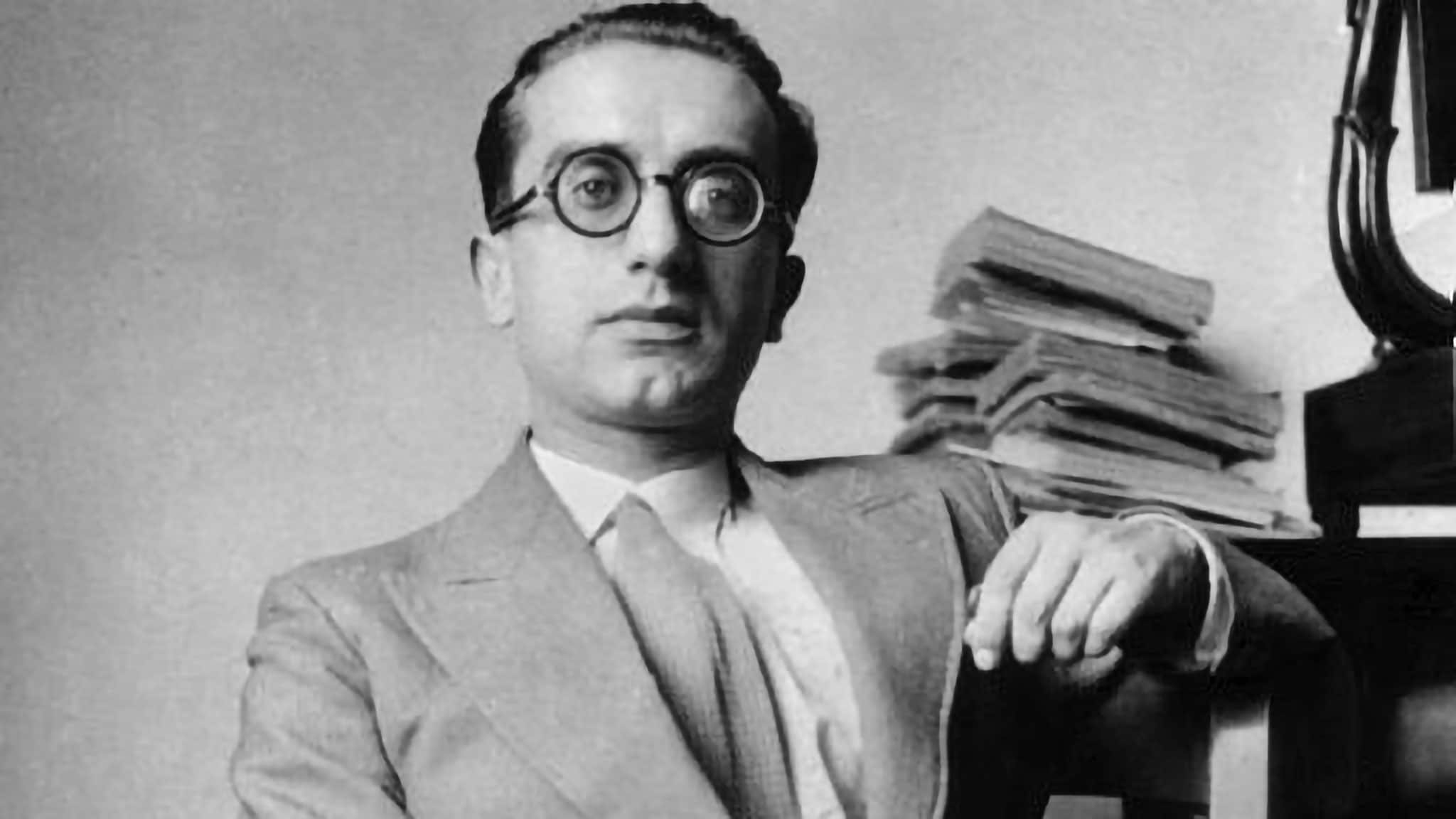 L'altra via di Aldo Capitini | Filosofia | Rai Cultura